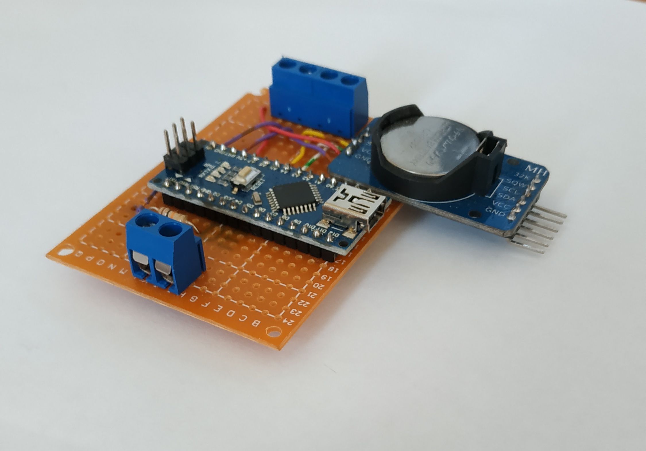 Arduino Weathercloud Weather Station : 16 Steps (with Pictures 