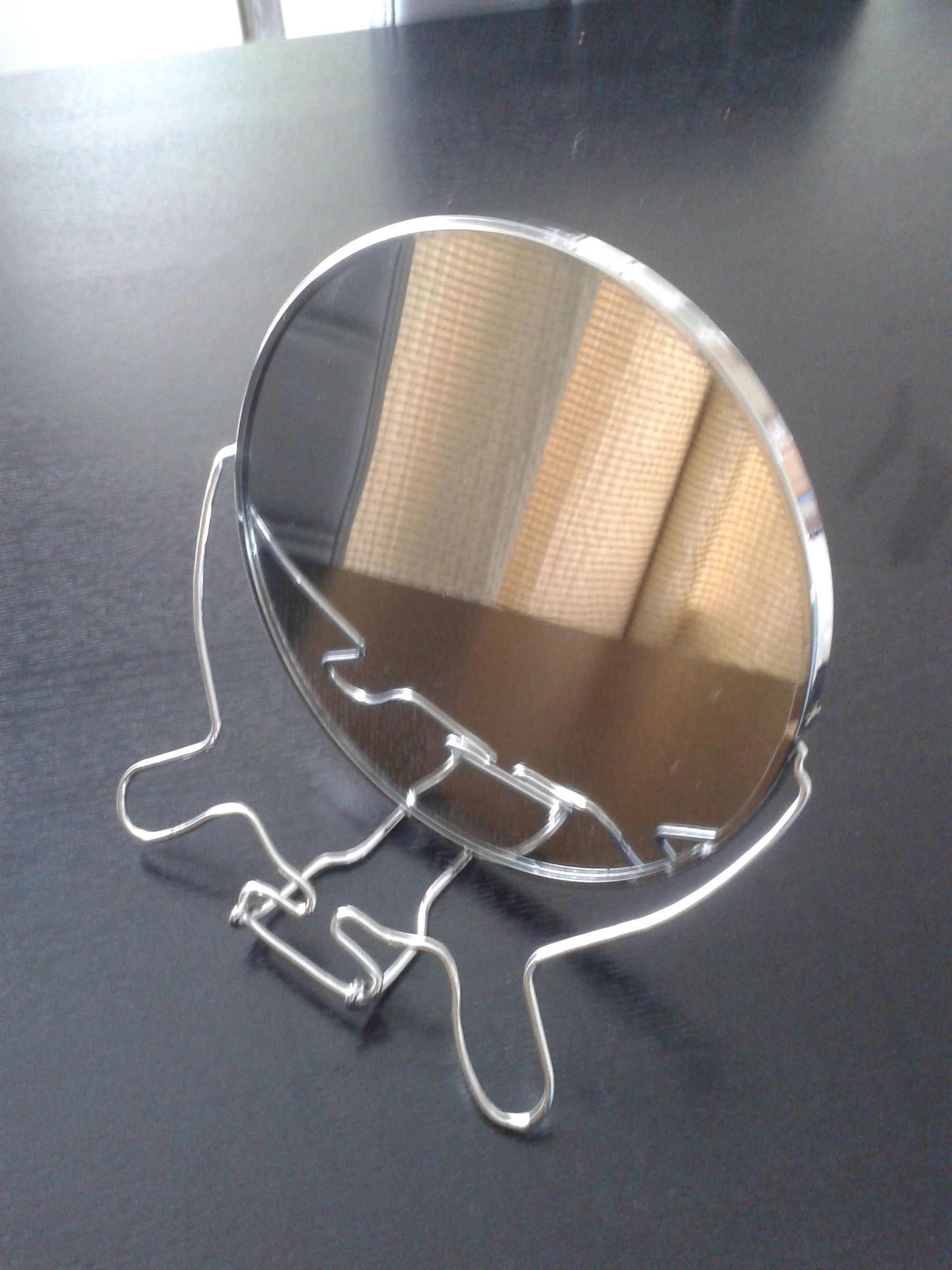 Beautiful Infinity Mirror (Perfect Present) : 10 Steps (with Pictures ...