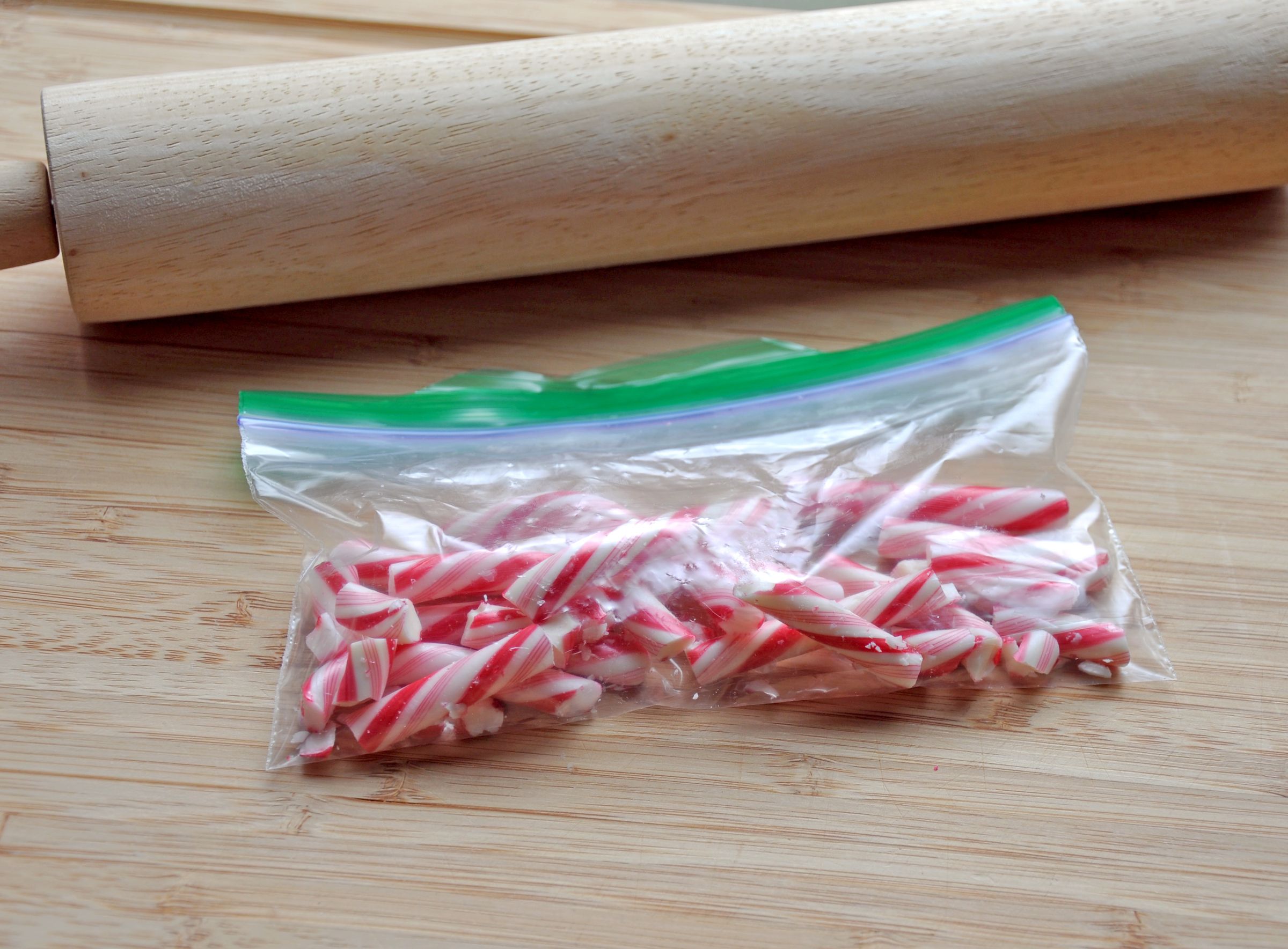 Candy Cane Bark : 4 Steps (with Pictures) - Instructables