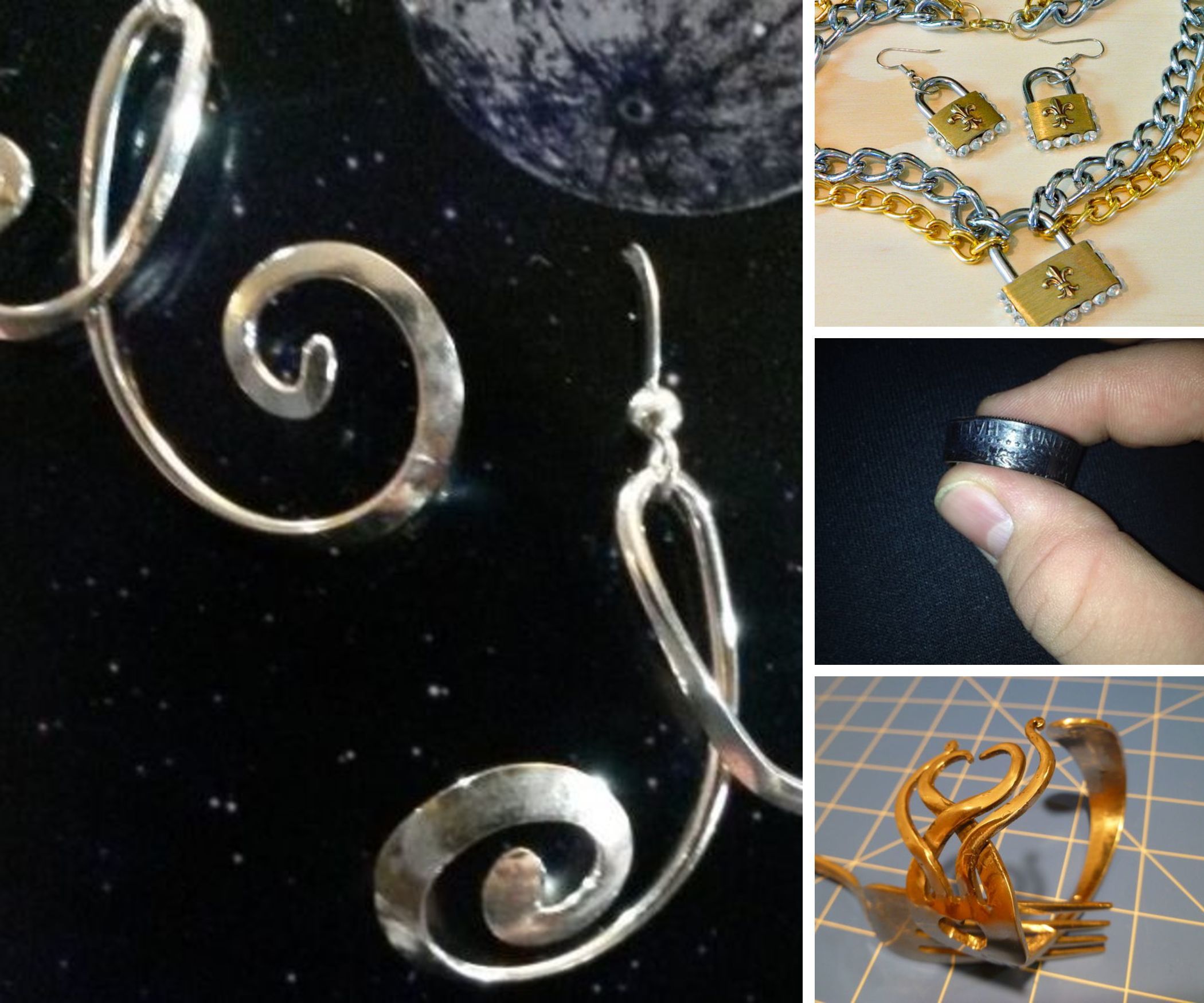 Jewelry - Instructables