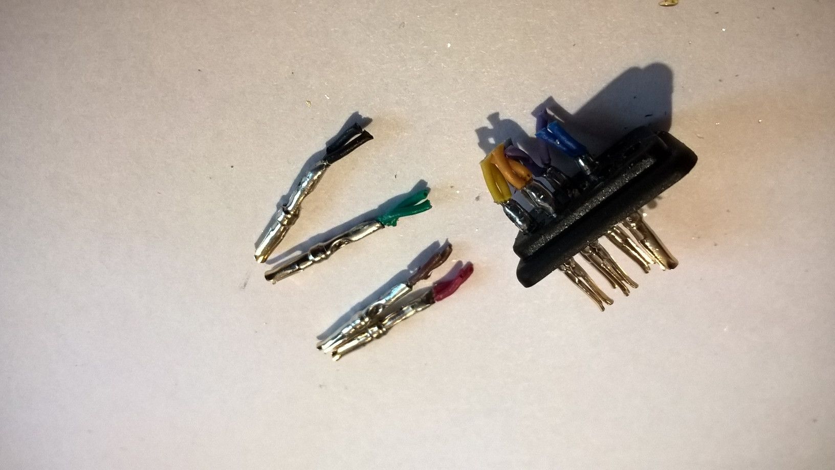 Nixie Tube Socket Pins : 4 Steps (with Pictures) - Instructables