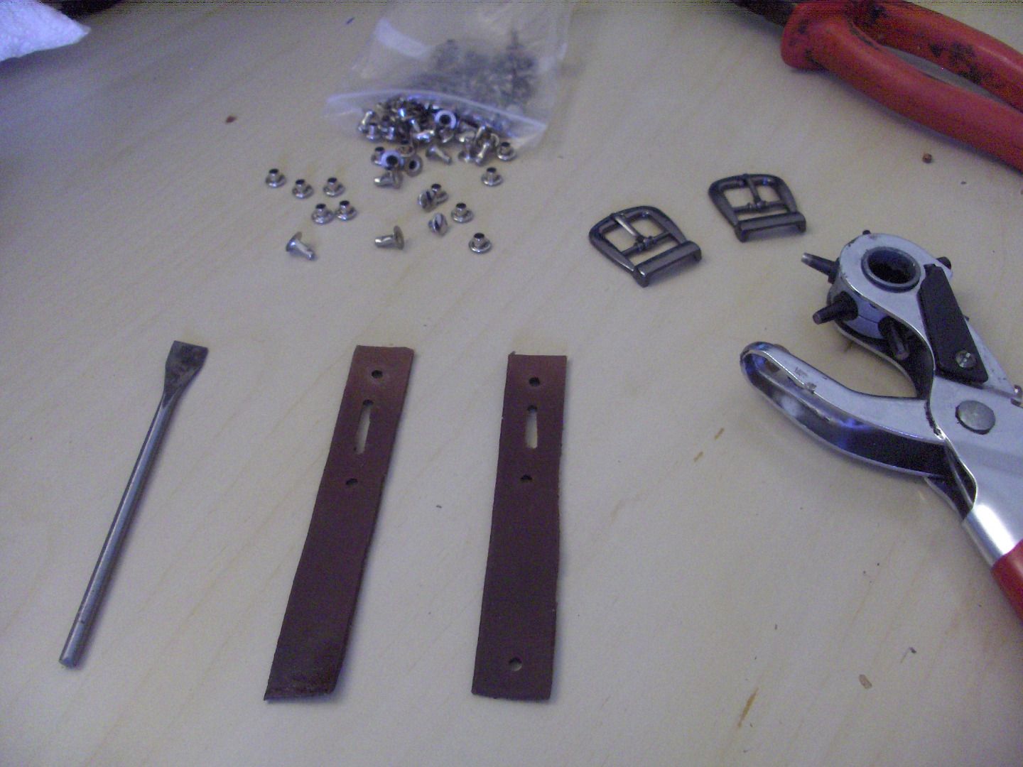 HEMA Training Guards : 5 Steps (with Pictures) - Instructables