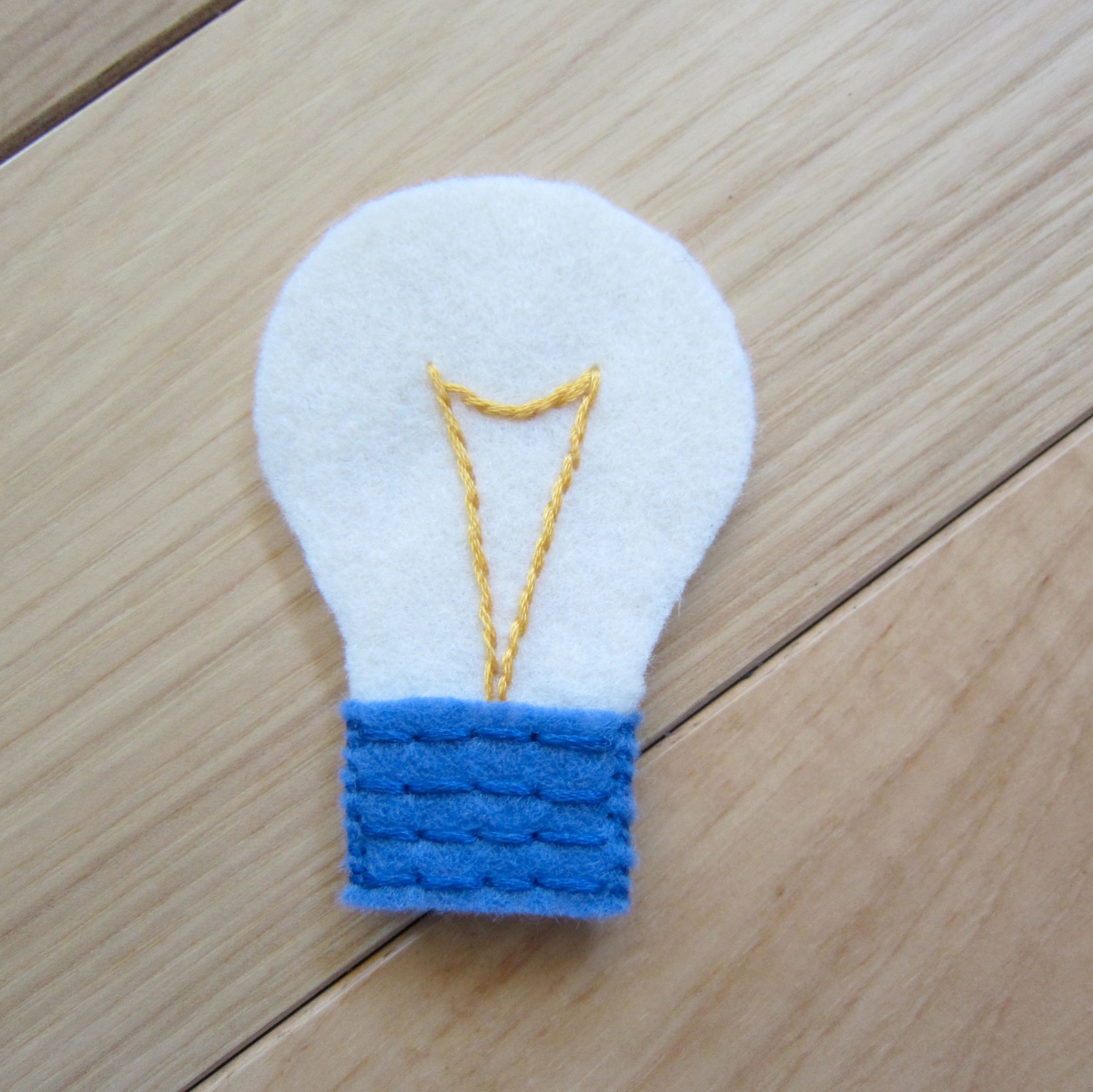 Thinking Cap With Working Light : 7 Steps (with Pictures) - Instructables