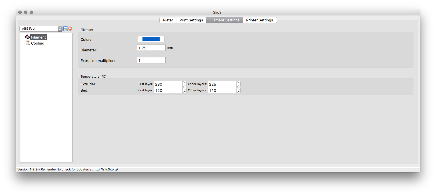 FlashForge Creator Pro & Raspberry Pi 2 & Octoprint : 6 Steps - Instructables