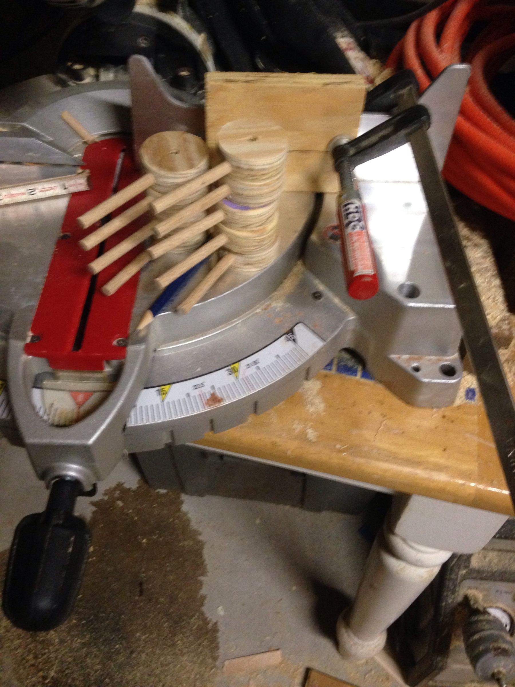 Hand Crank Mechanical Toy : 7 Steps (with Pictures) - Instructables