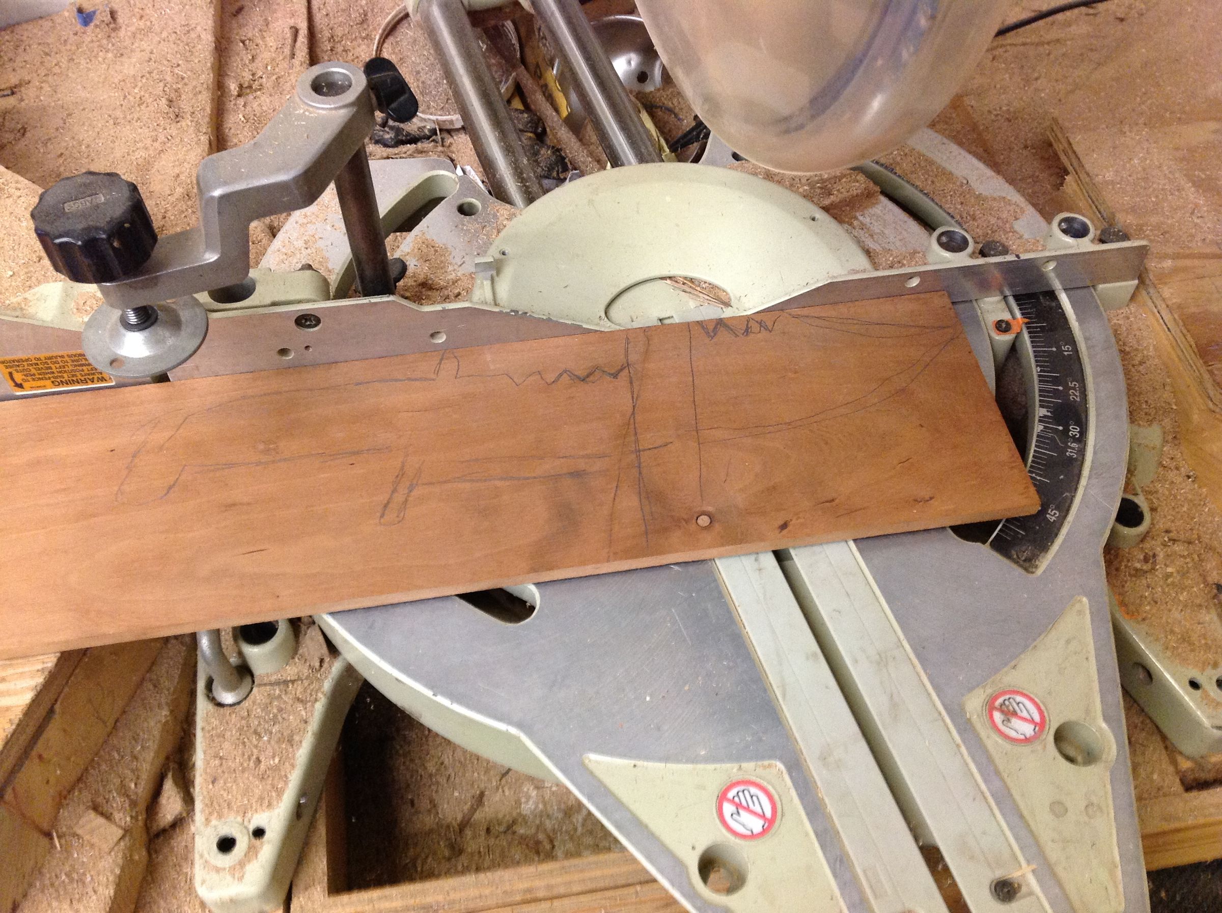 Stabbed in the Back Costume : 10 Steps (with Pictures) - Instructables