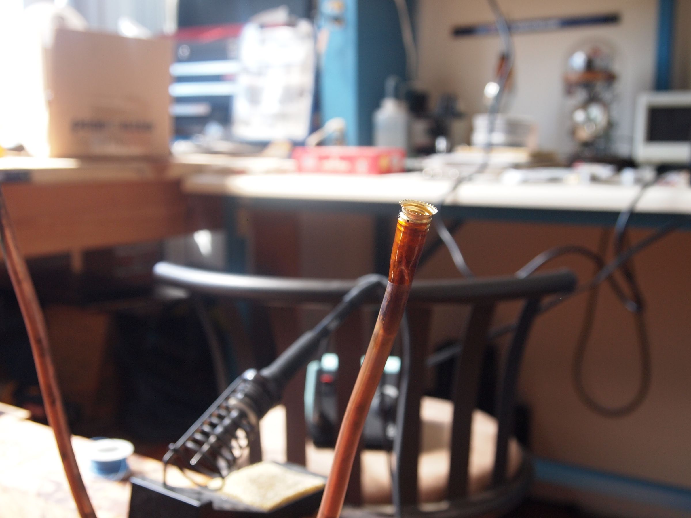 Sound Reactive Light Bulb Displays + Stranger Things... : 8 Steps (with ...