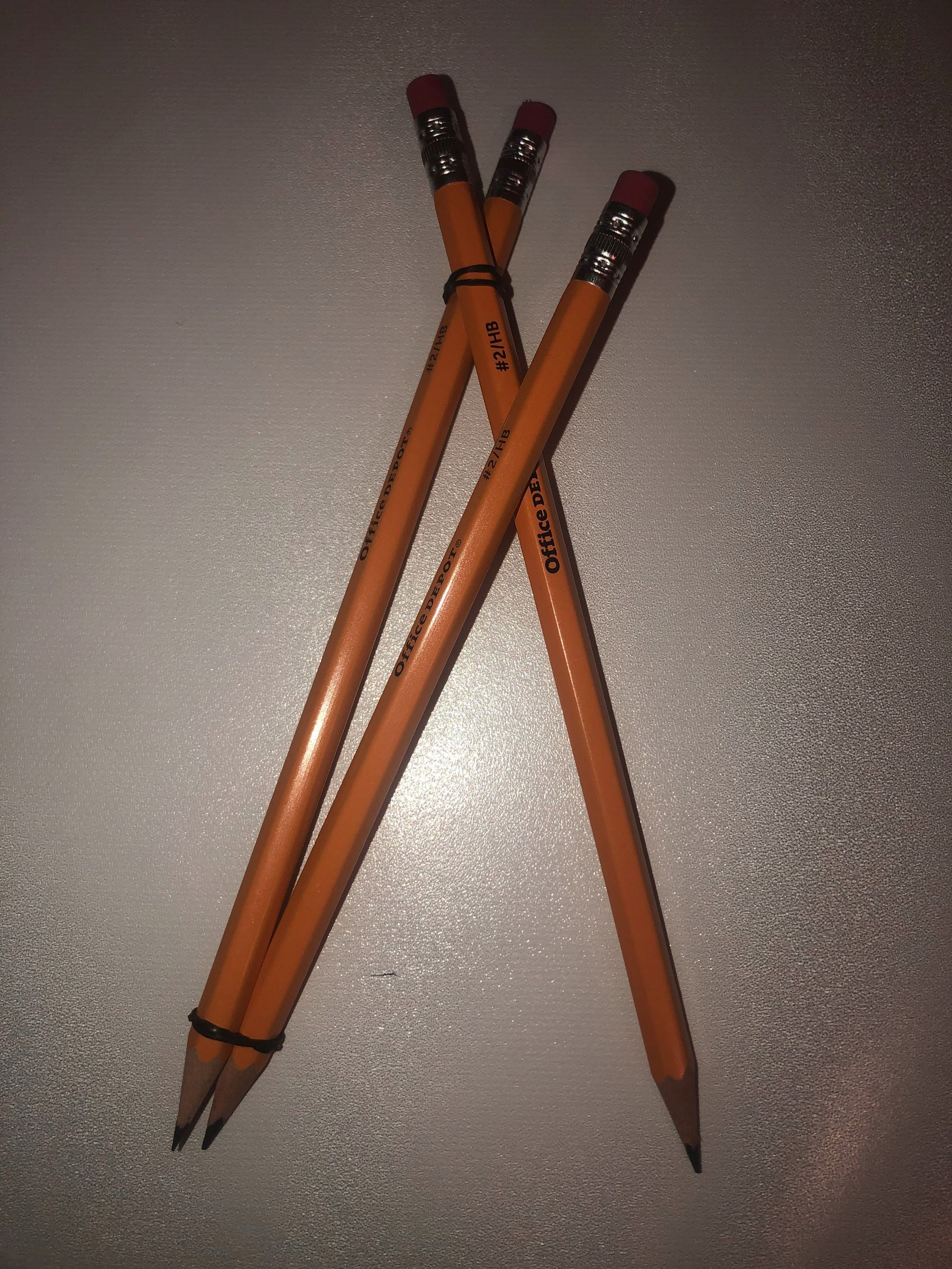 Home Made Compass : 13 Steps - Instructables