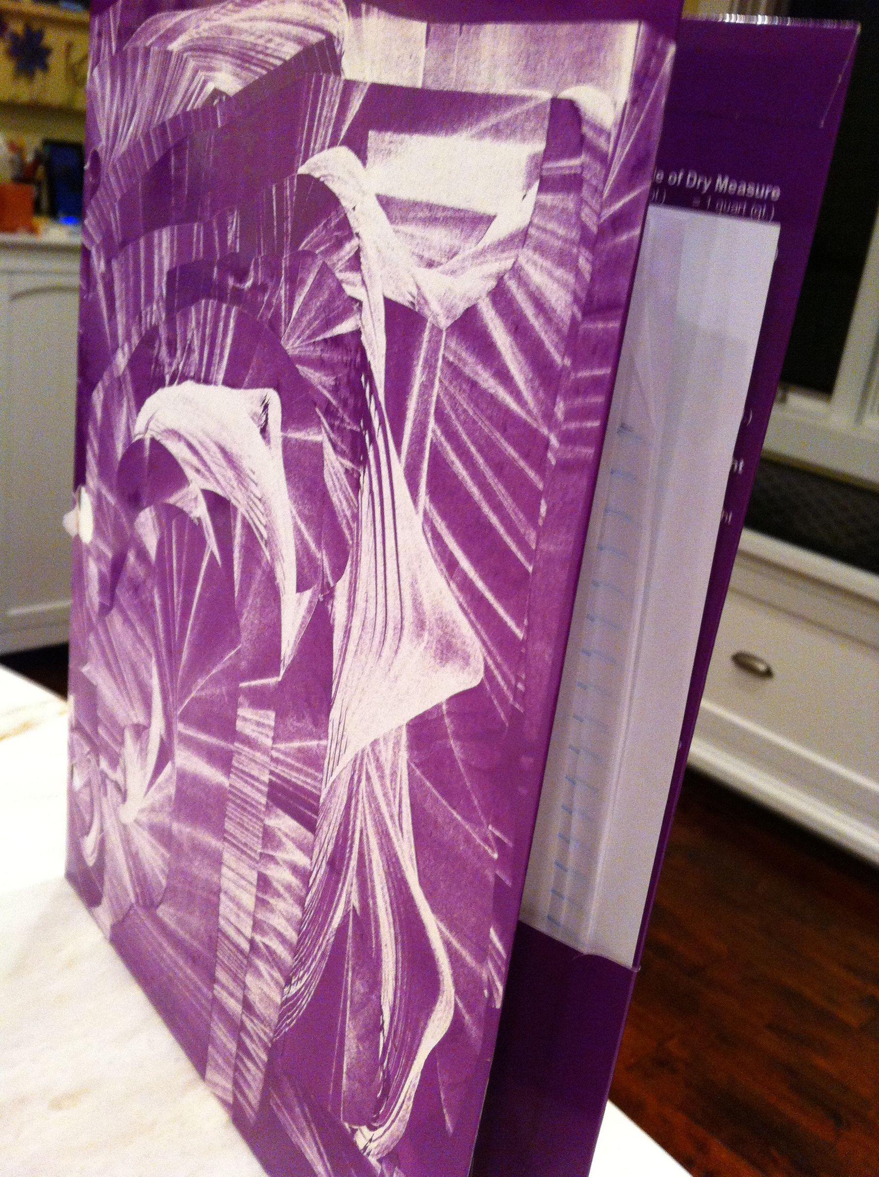 Fun Folder : 3 Steps - Instructables