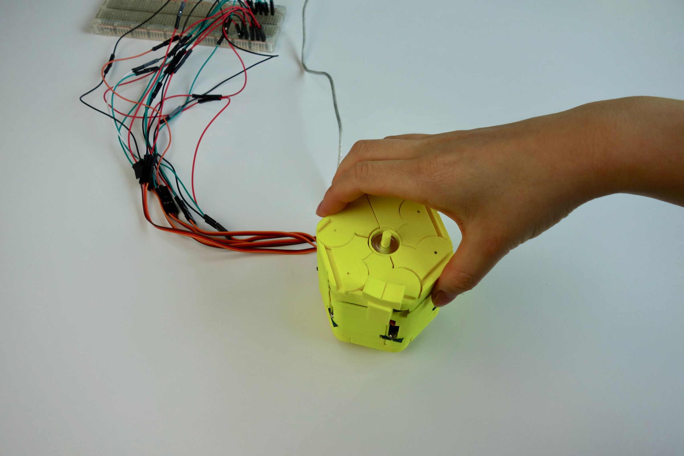 KnobSlider : 8 Steps (with Pictures) - Instructables