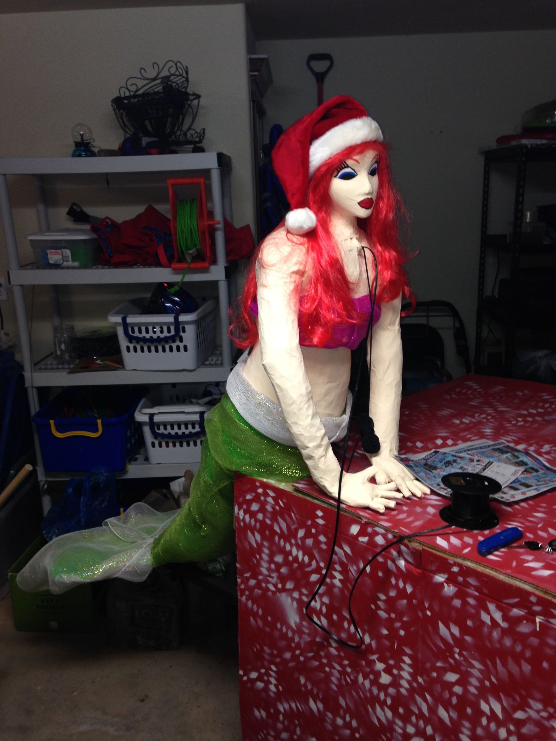 Animatronics : 15 Steps - Instructables