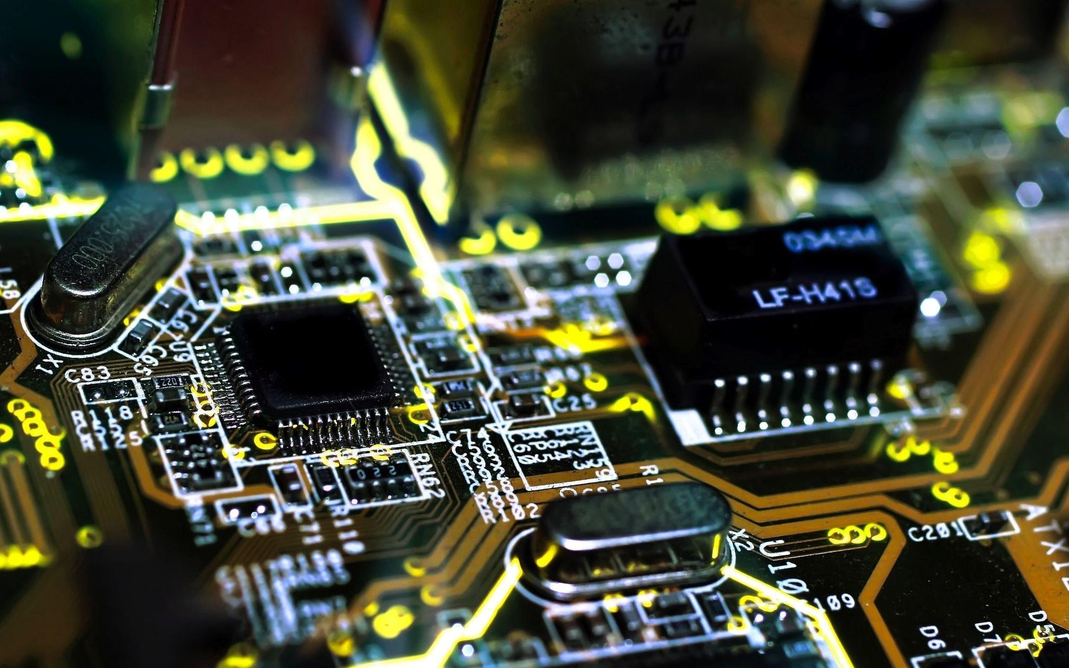 Mastering STM32CubeIDE: a Step-by-Step Guide to Activating the On-Board ...