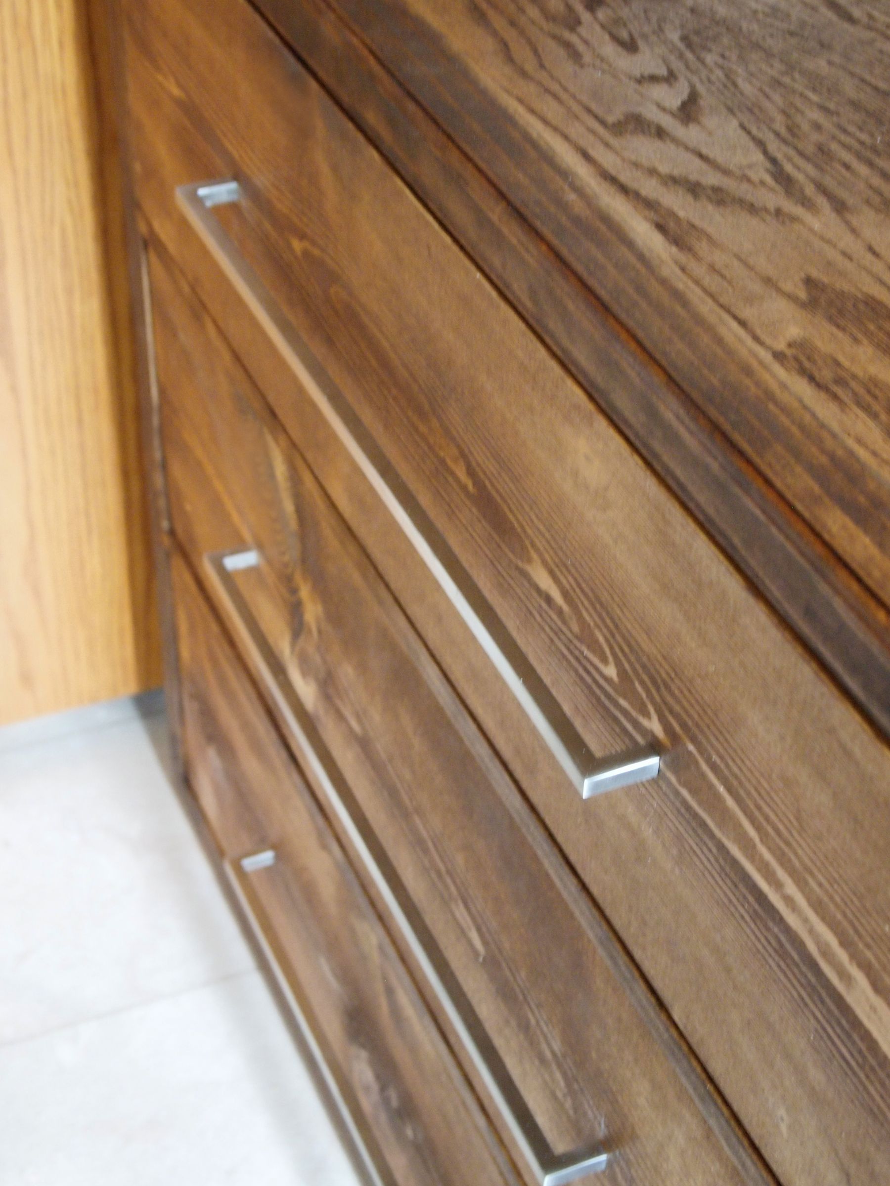 How to Build a Modern Dresser - With Few Tools : 9 Steps (with Pictures ...