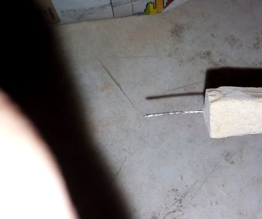 DIY Power Resistor : 5 Steps - Instructables