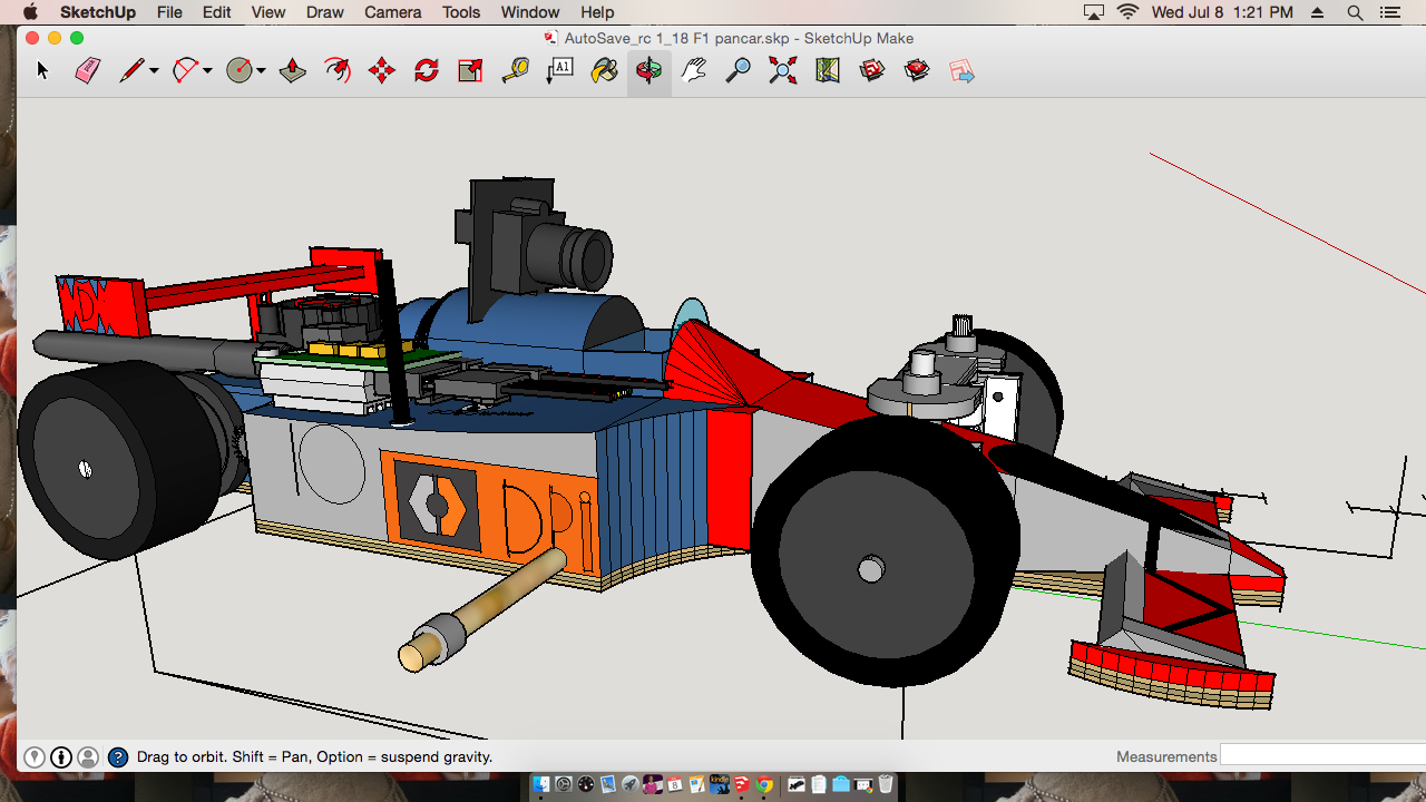 DIY F1 RC Race Car! a Complete Beginners Guide to Building Your Own R/C ...