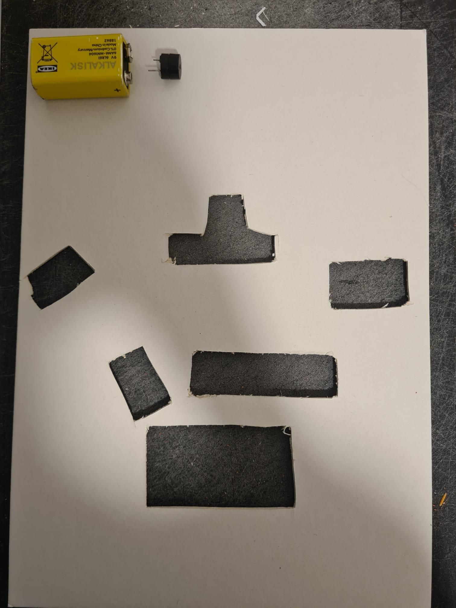 Custom Operation Game : 8 Steps - Instructables