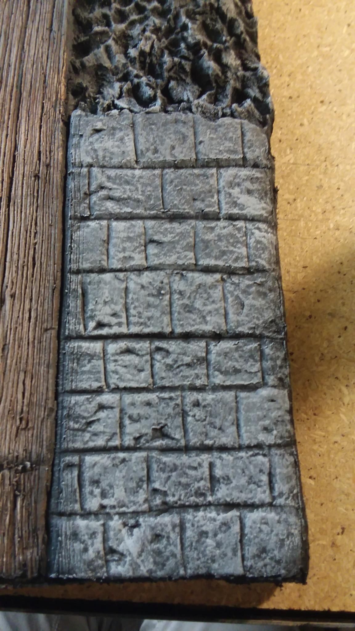 How to Texture Foam : 10 Steps (with Pictures) - Instructables