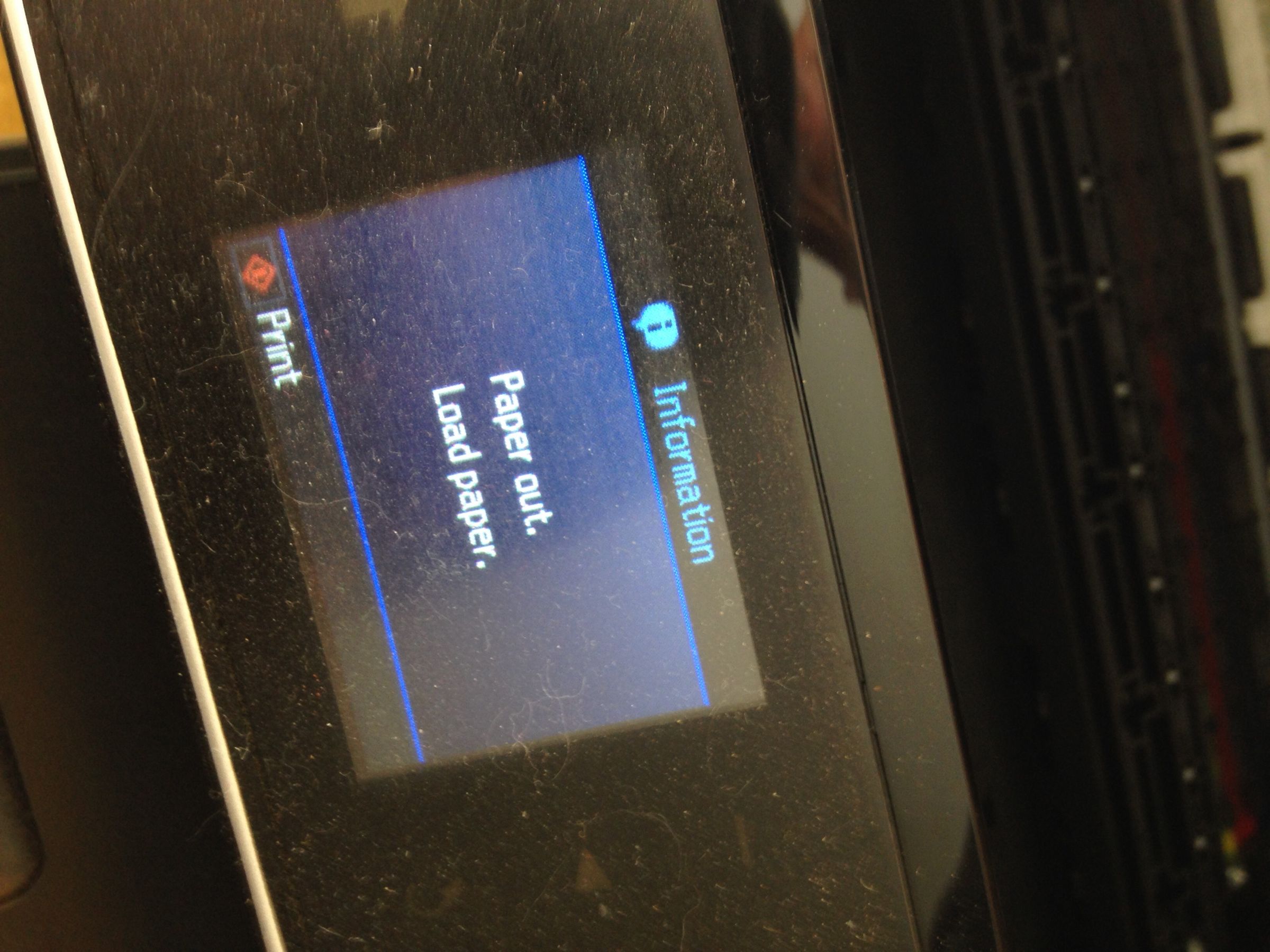 Ink Jet to Wood Using Rice Paper and Polyurethane : 6 Steps (with ...