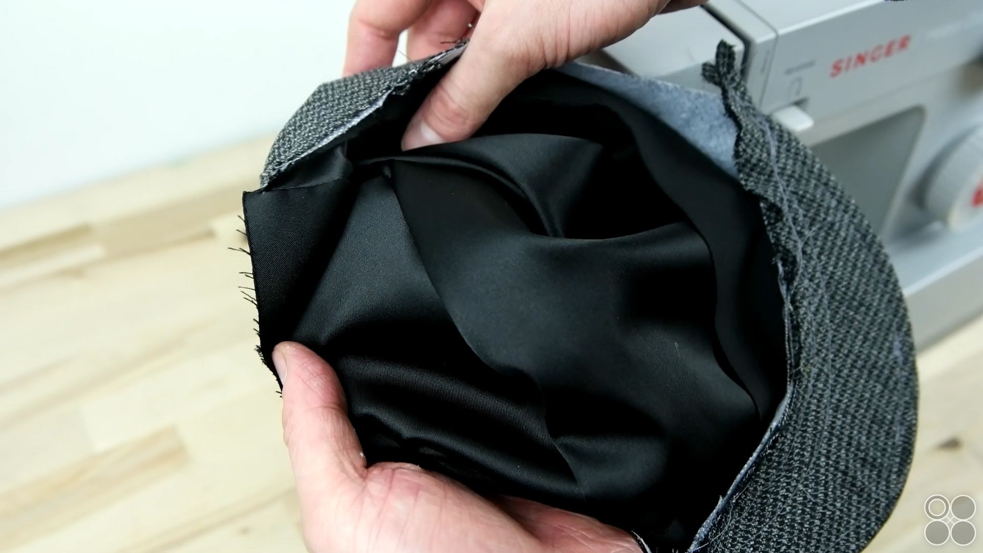 How to Make Flatcap : 18 Steps (with Pictures) - Instructables