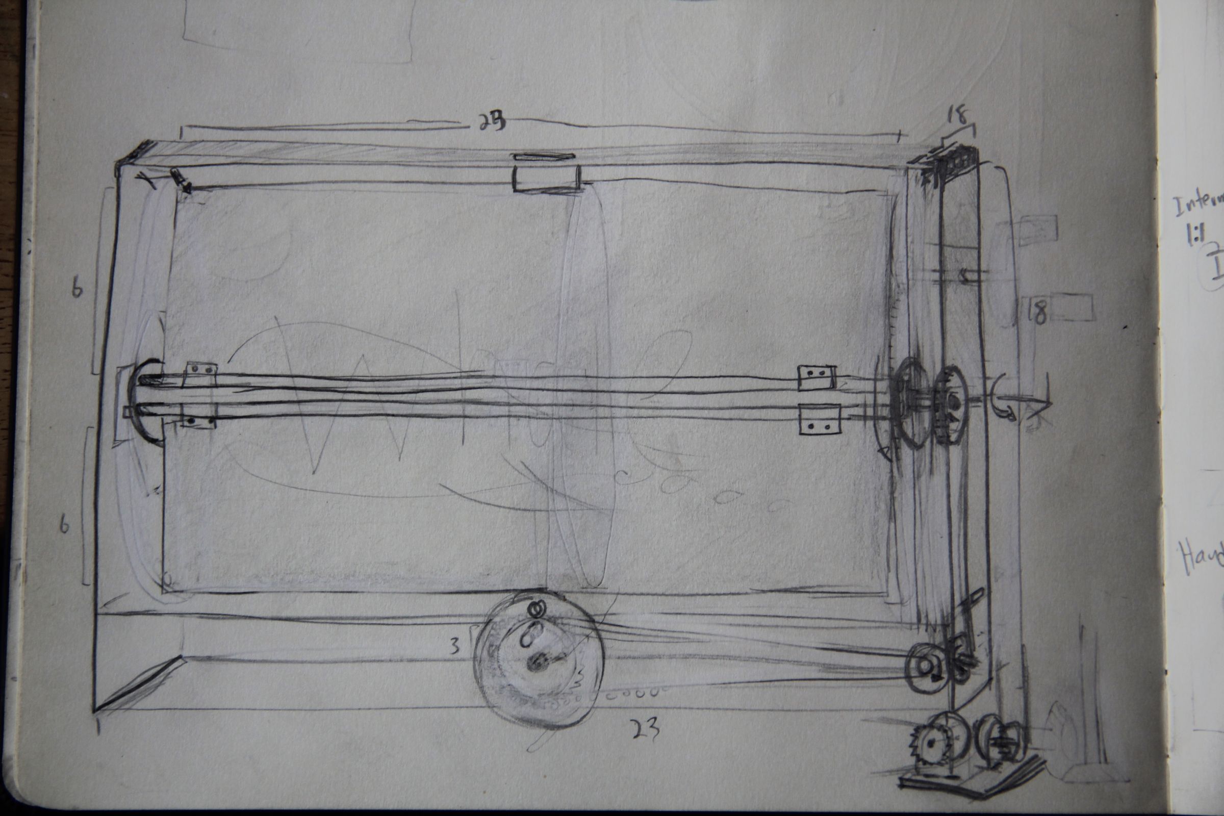 Giant Mechanical Flipbook : 11 Steps (with Pictures) - Instructables
