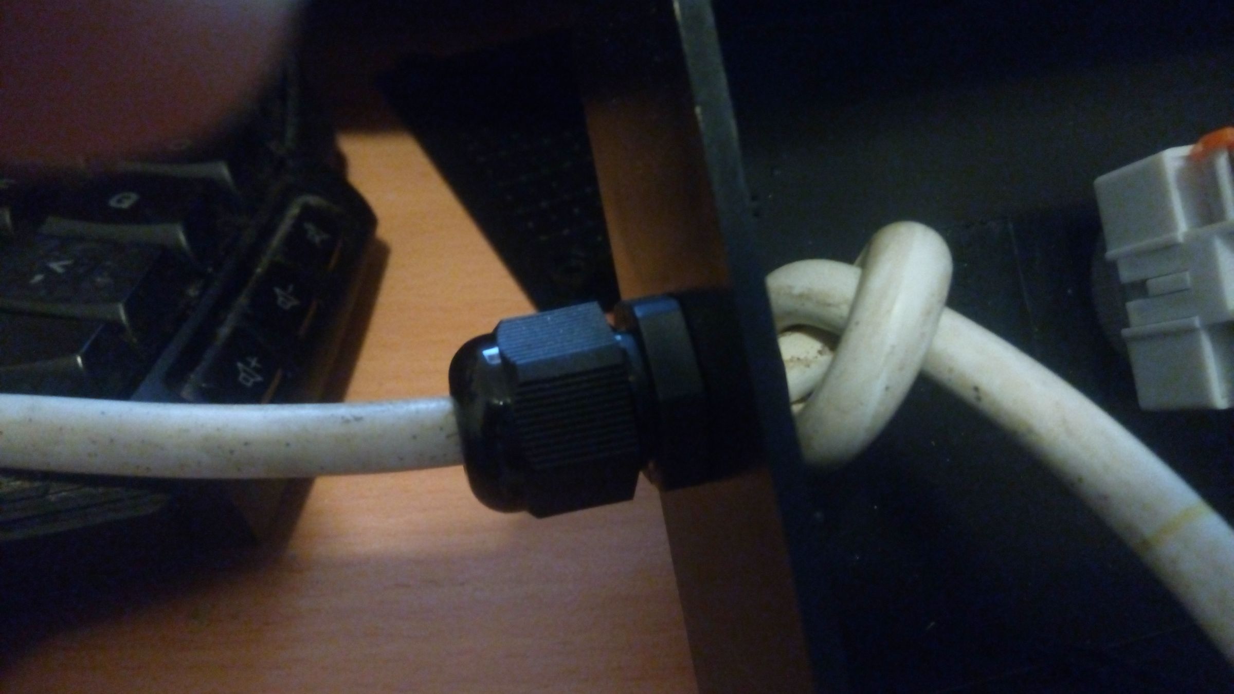 Emergency Stop Button : 10 Steps (with Pictures) - Instructables