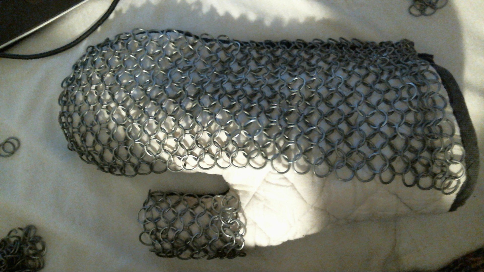 Training Gauntlets : 5 Steps - Instructables