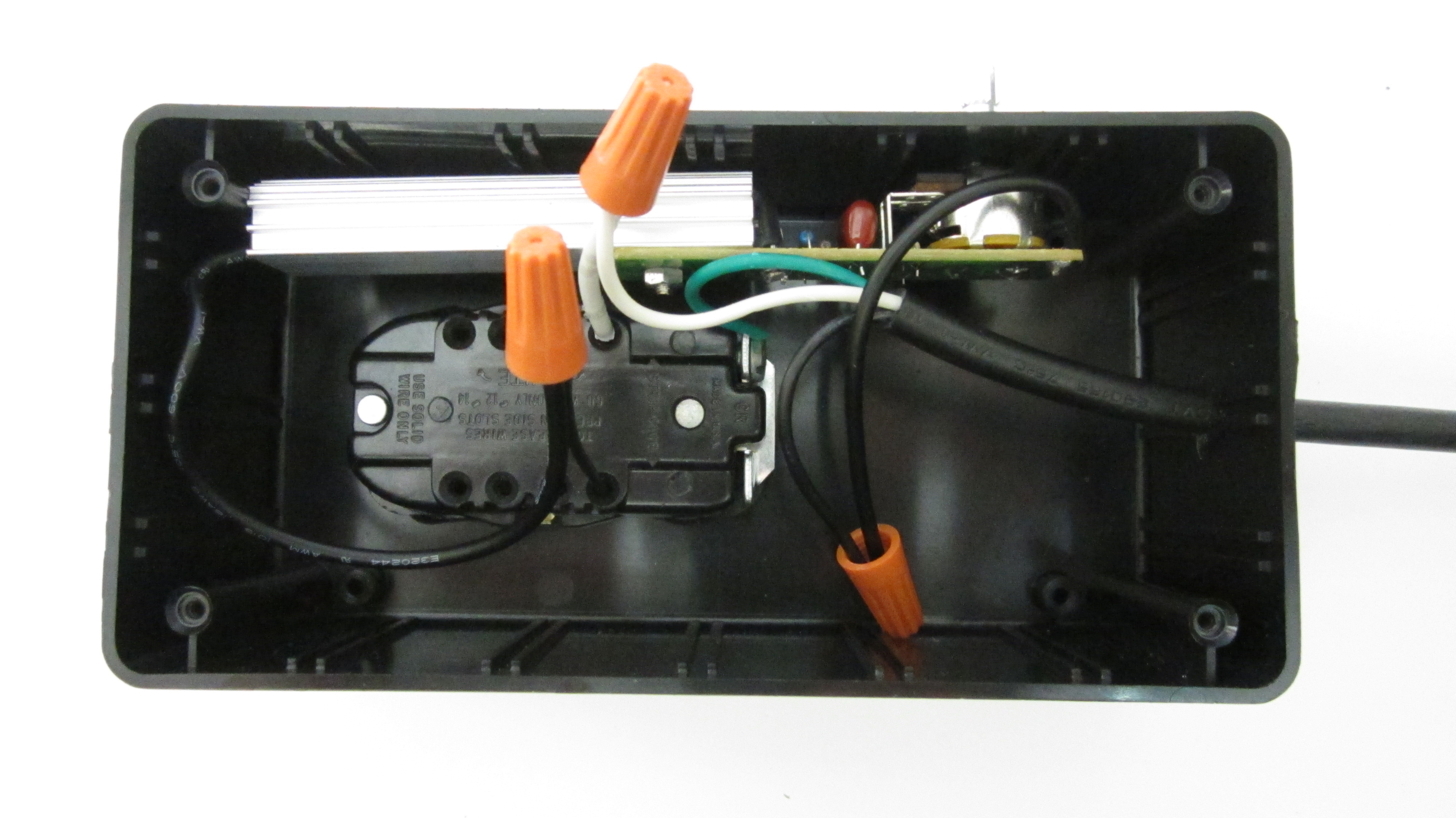 Adjustable Power Outlet : 6 Steps (with Pictures) - Instructables