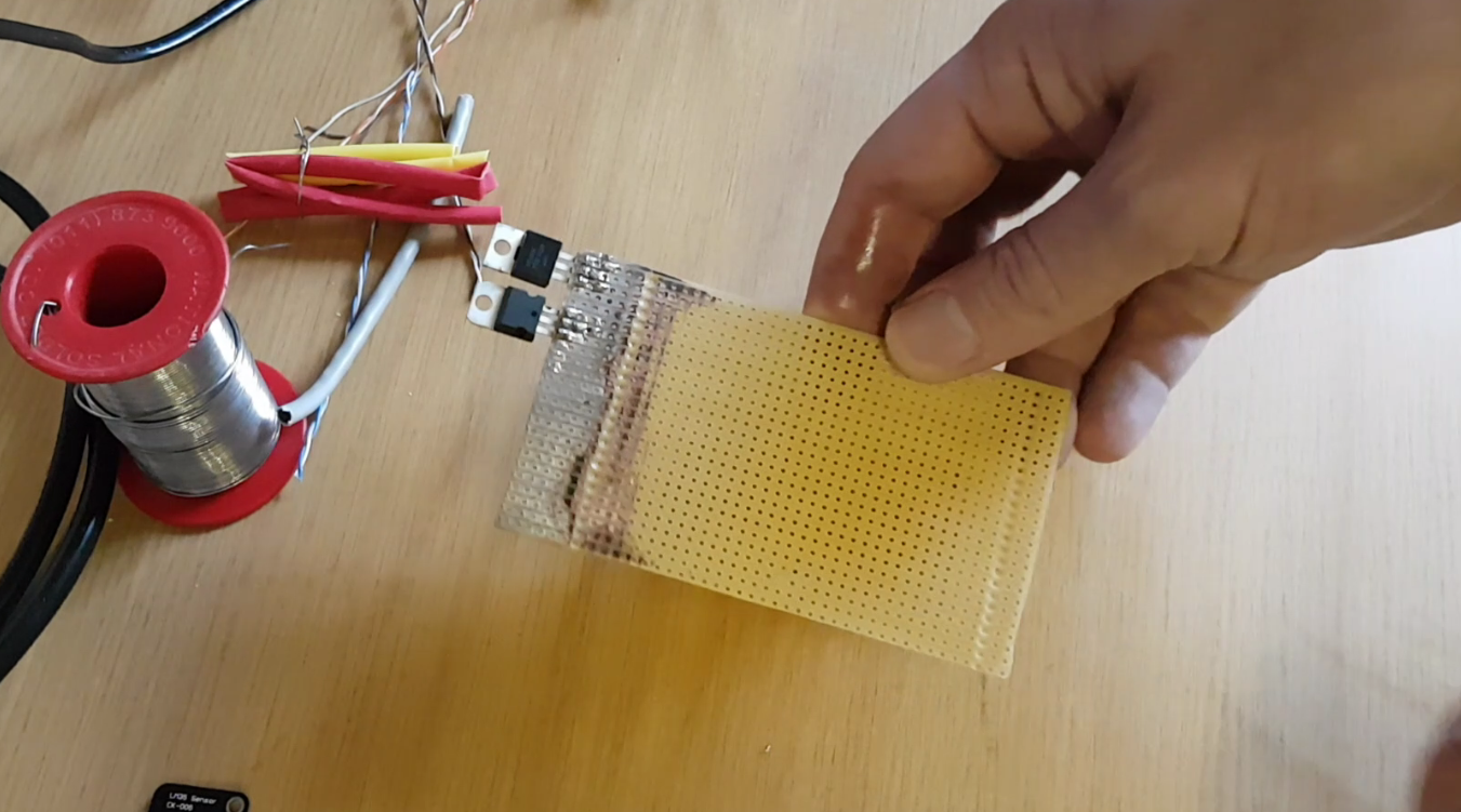 Arduino Controlled Seed Incubator : 5 Steps - Instructables