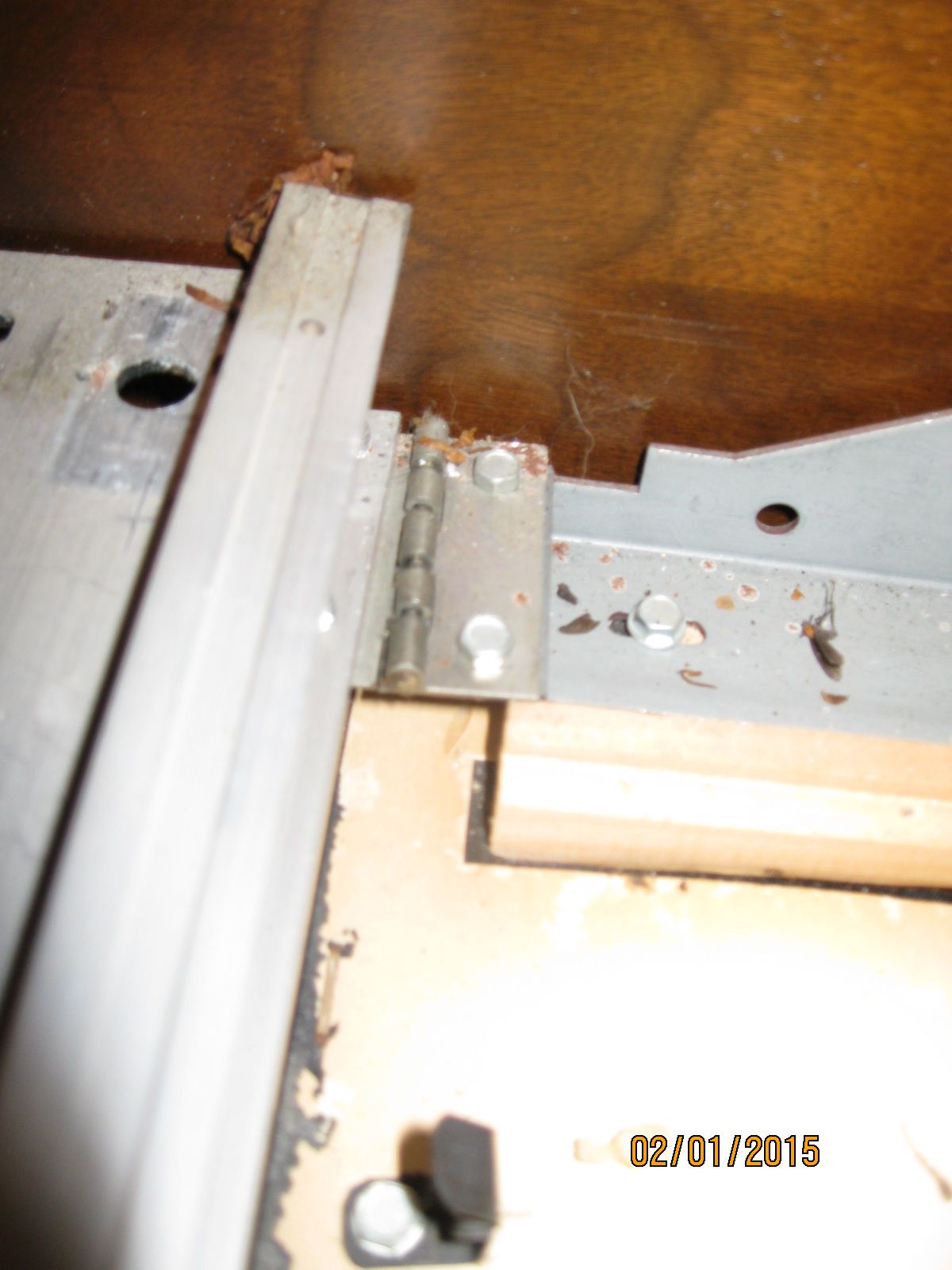 Adding Keys to an Arduino Synth the Hard Way- the Blacklord: the Organ ...