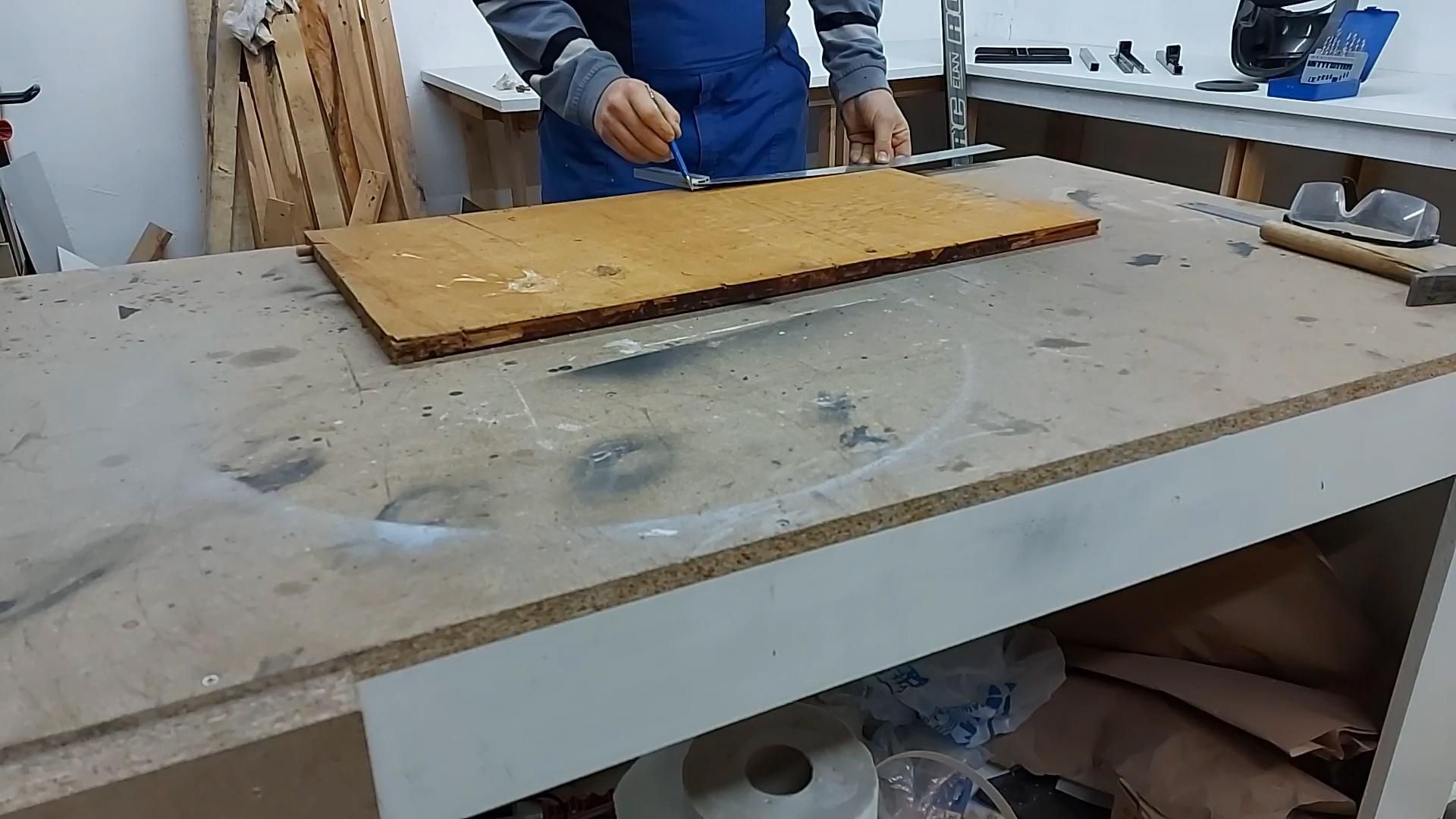 DIY Ski Sled - Plezuh : 12 Steps (with Pictures) - Instructables