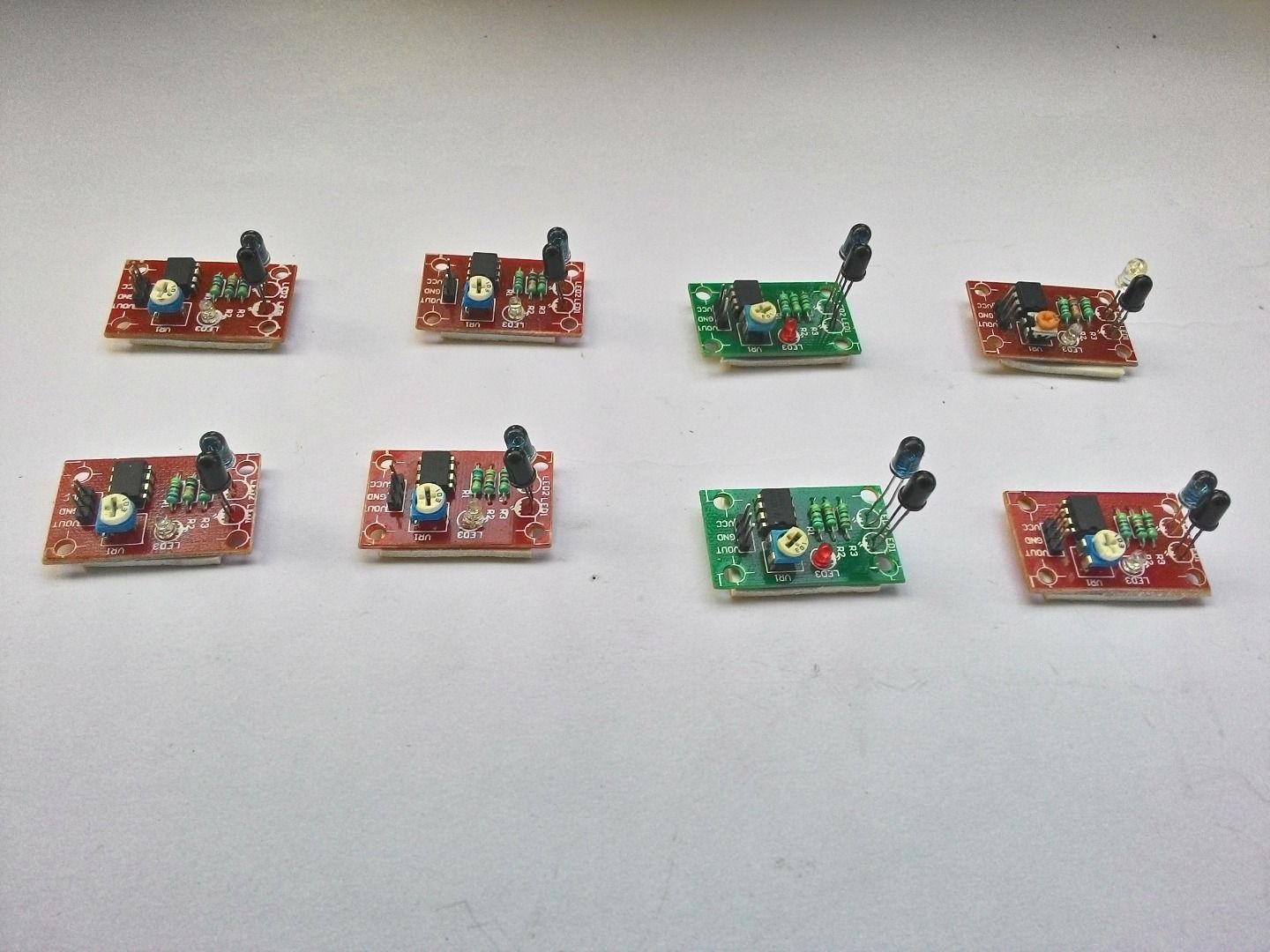 DIY Keyless Piano : 12 Steps - Instructables