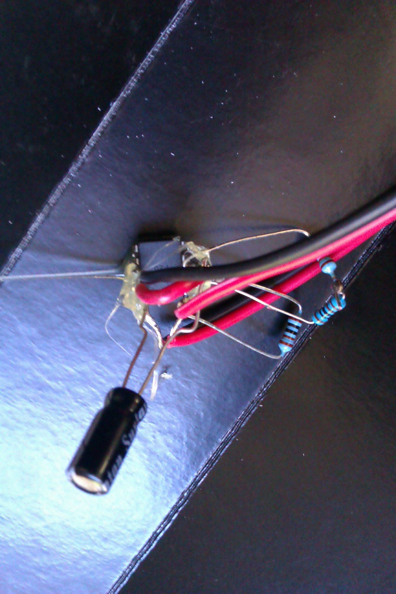 Counter Strike C4 Prop : 6 Steps - Instructables