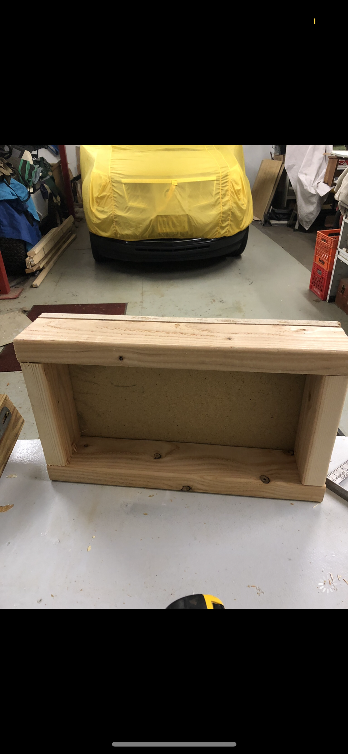 Battleship Project : 7 Steps - Instructables