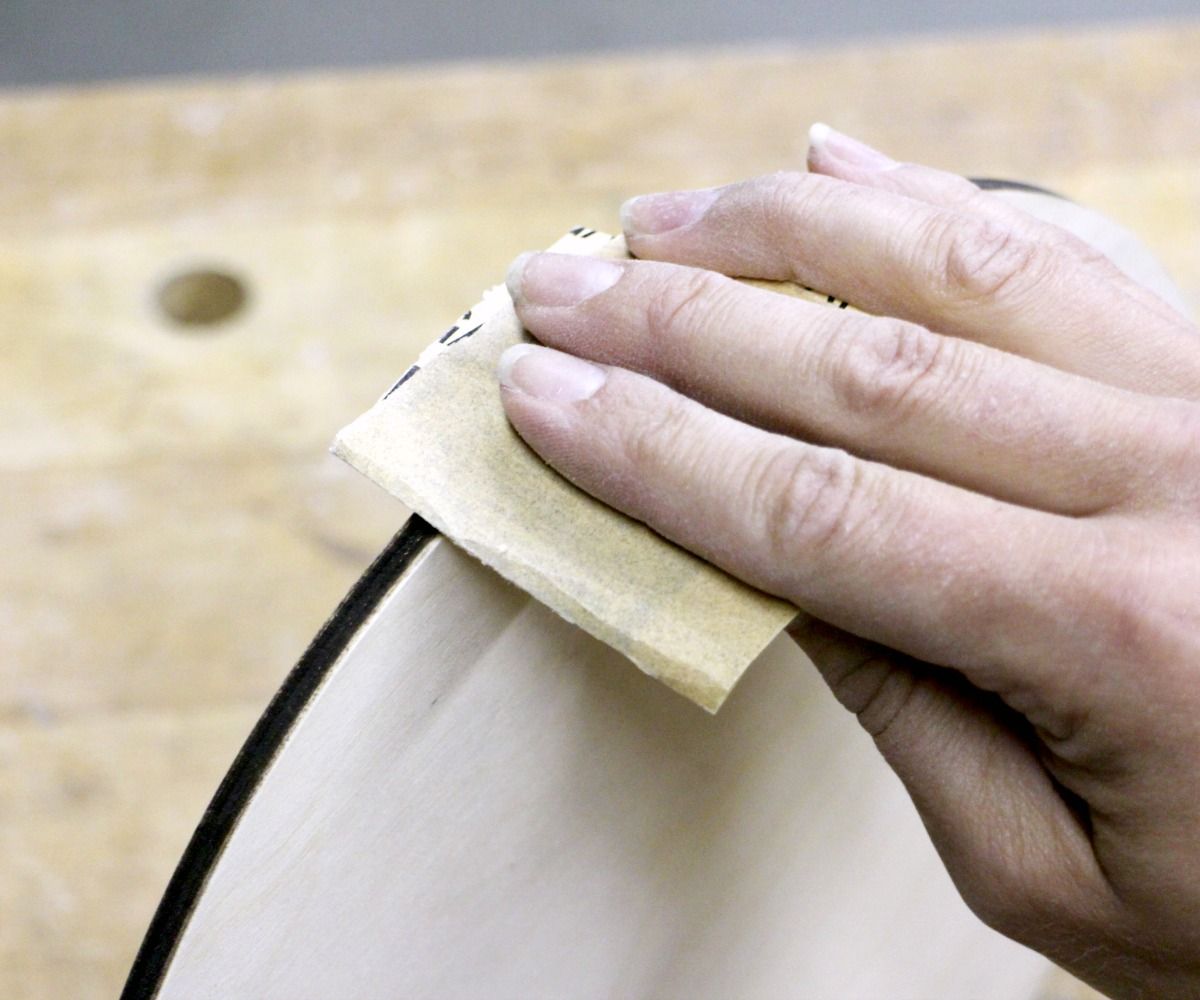 Paddleball Set : 18 Steps (with Pictures) - Instructables