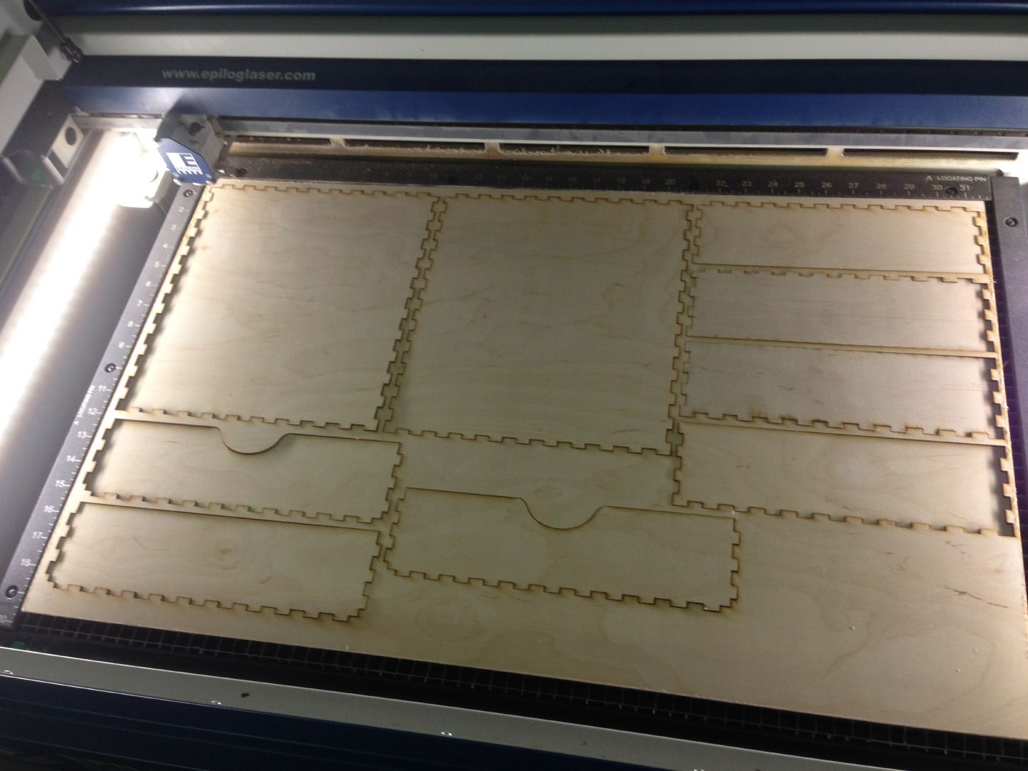 Computer Case Drawer Unit : 8 Steps (with Pictures) - Instructables