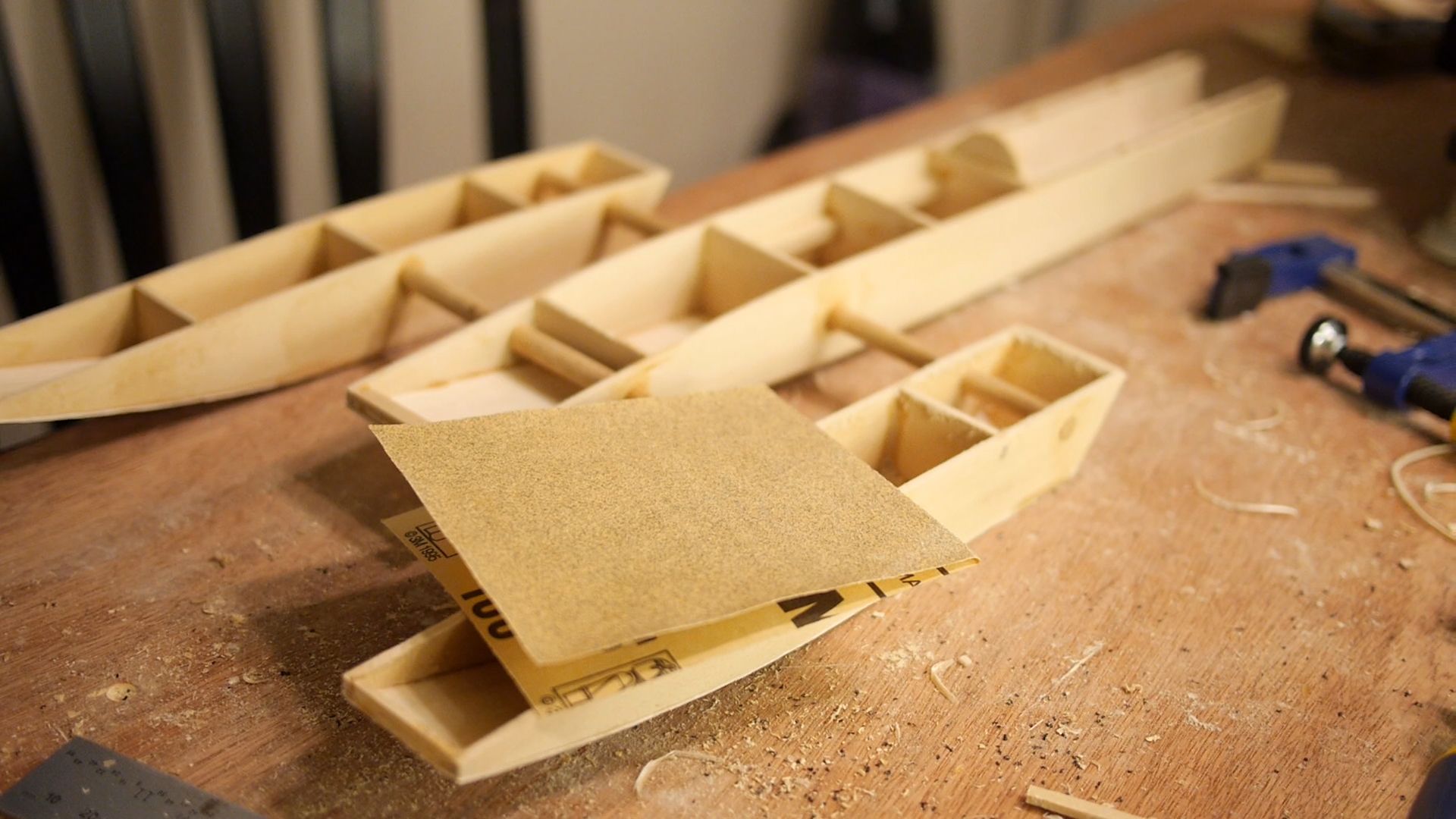 Rocket Boat : 24 Steps (with Pictures) - Instructables