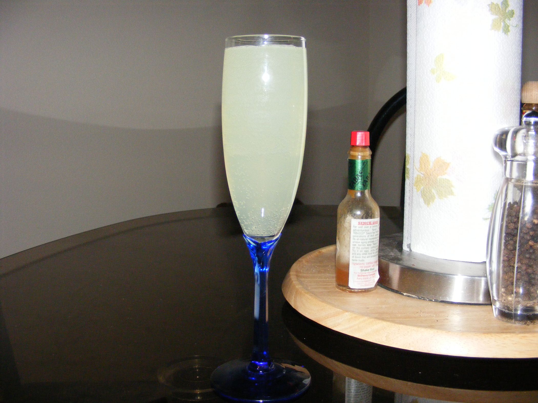 How to Make Lemon-lime Soda the Easy and Fast Way. : 4 Steps ...