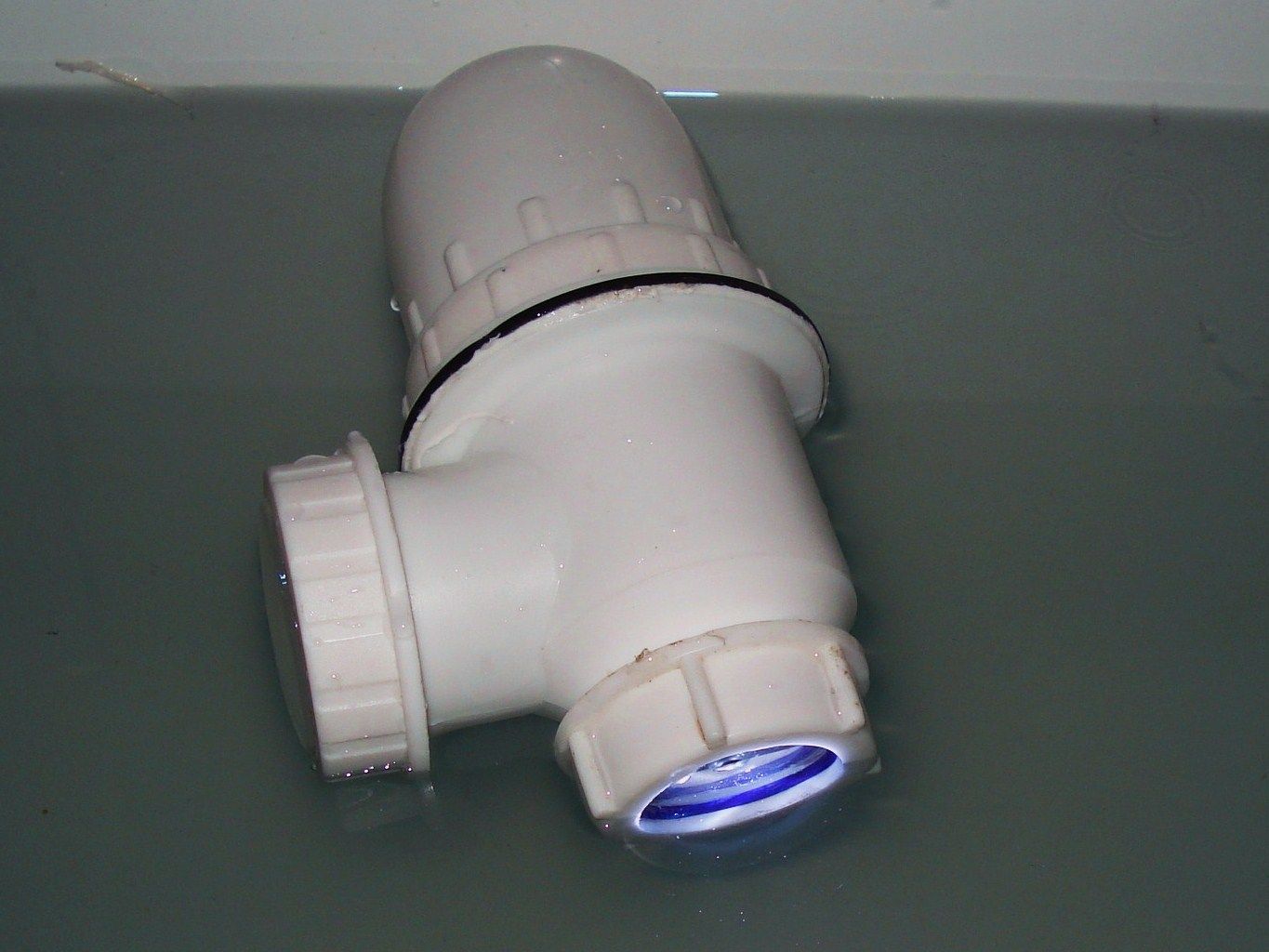 ROV Submersible (PVC) : 19 Steps (with Pictures) - Instructables