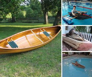 How to Build a Kayak - Instructables