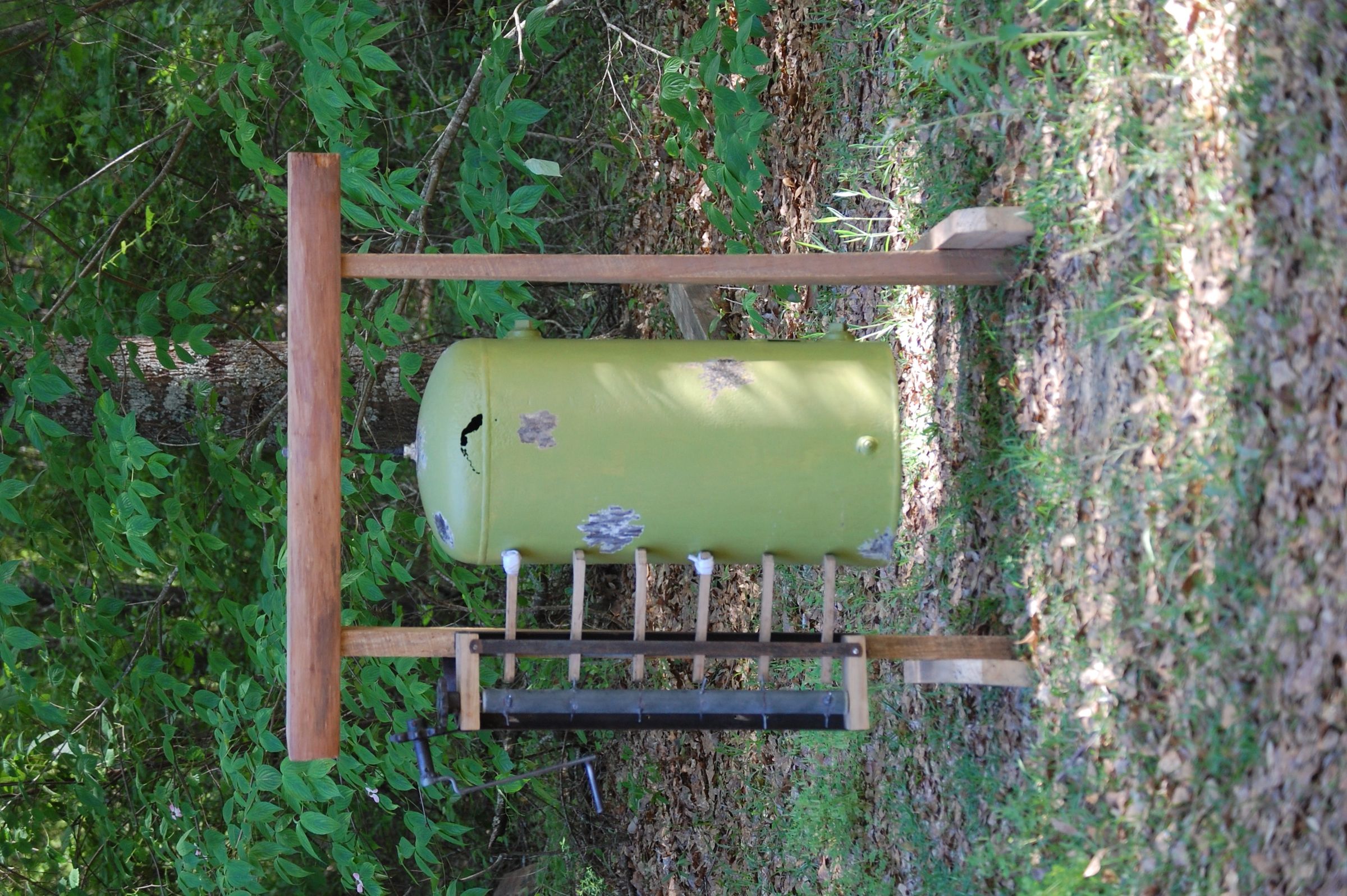 Music Box Gong : 15 Steps (with Pictures) - Instructables