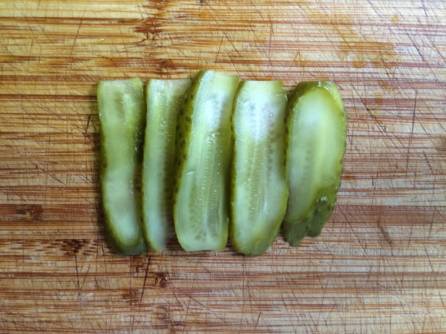 Beer Battered Frickles : 4 Steps (with Pictures) - Instructables