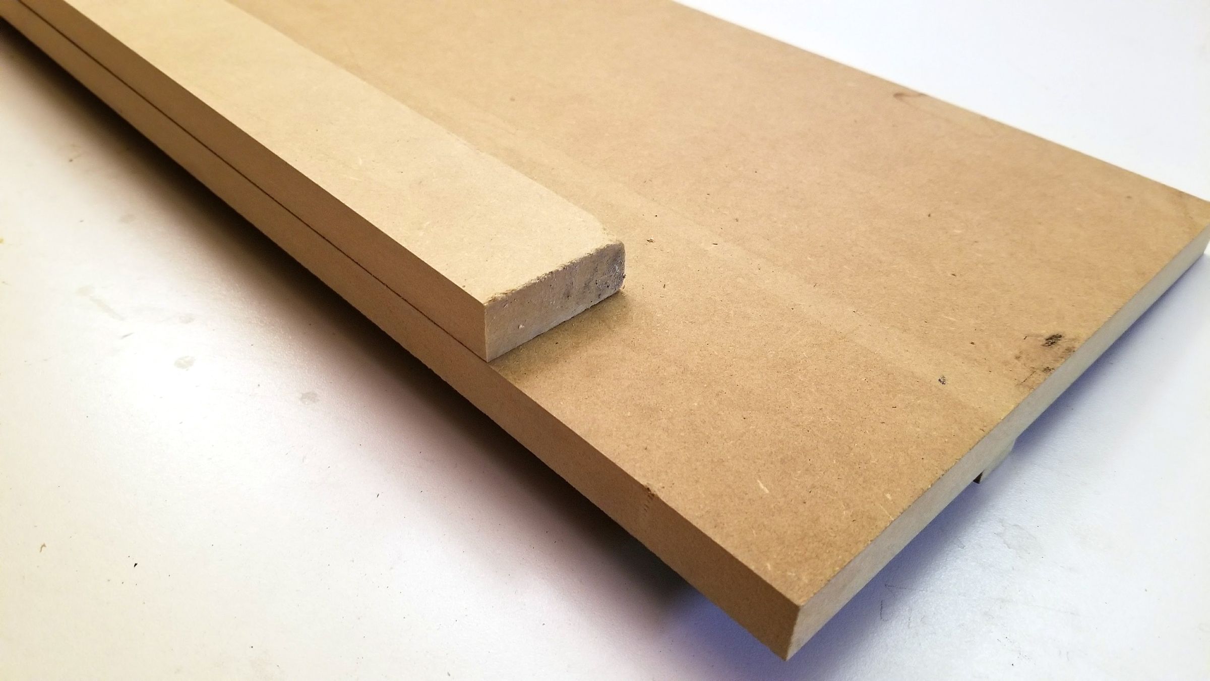 Table Saw Jointer : 6 Steps (with Pictures) - Instructables