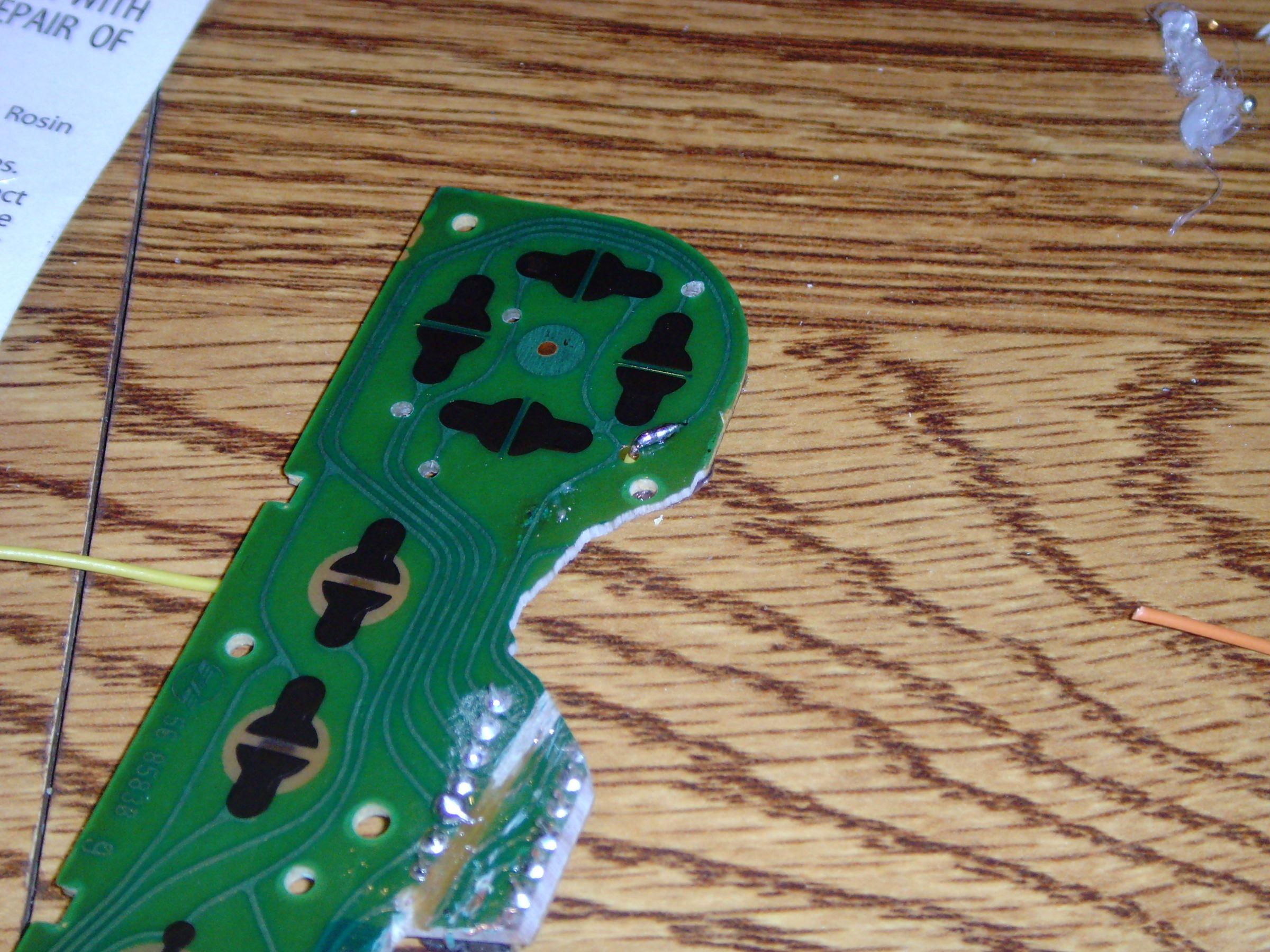 NES Controller Belt Buckle W/ Sound FX! : 12 Steps - Instructables