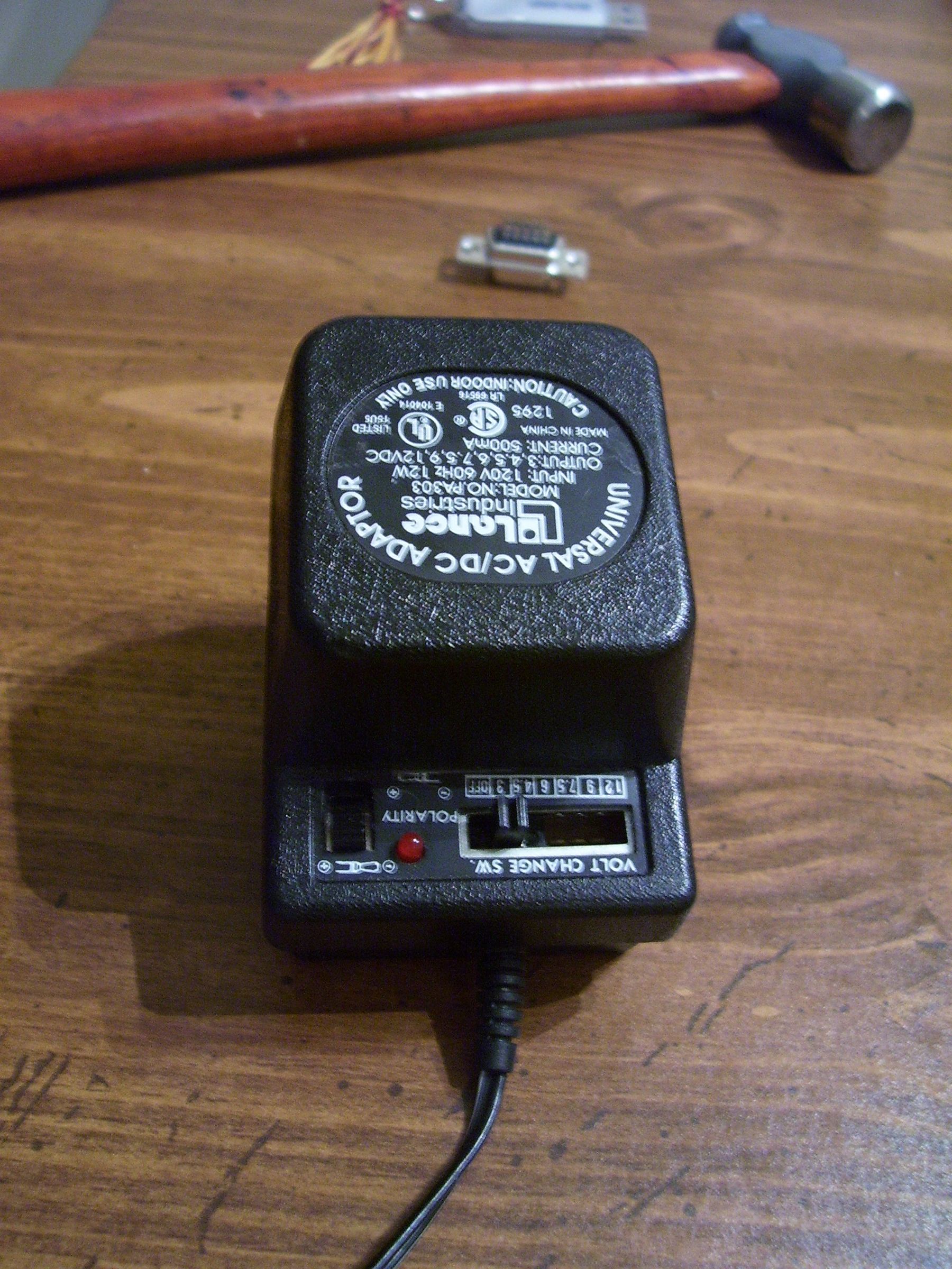 How to Make a VGA Splitter. : 5 Steps - Instructables