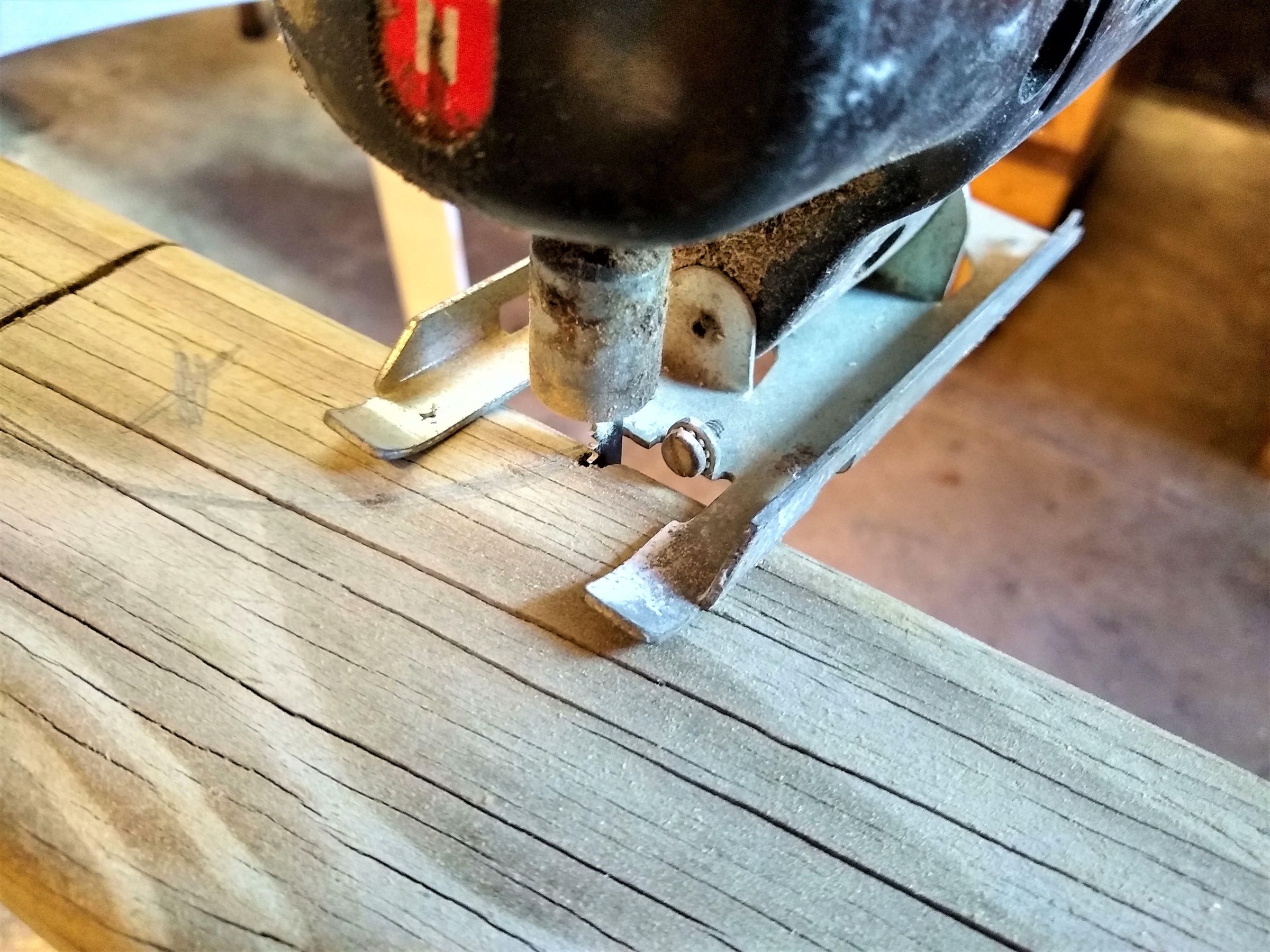 2x4 Ladder : 6 Steps (with Pictures) - Instructables