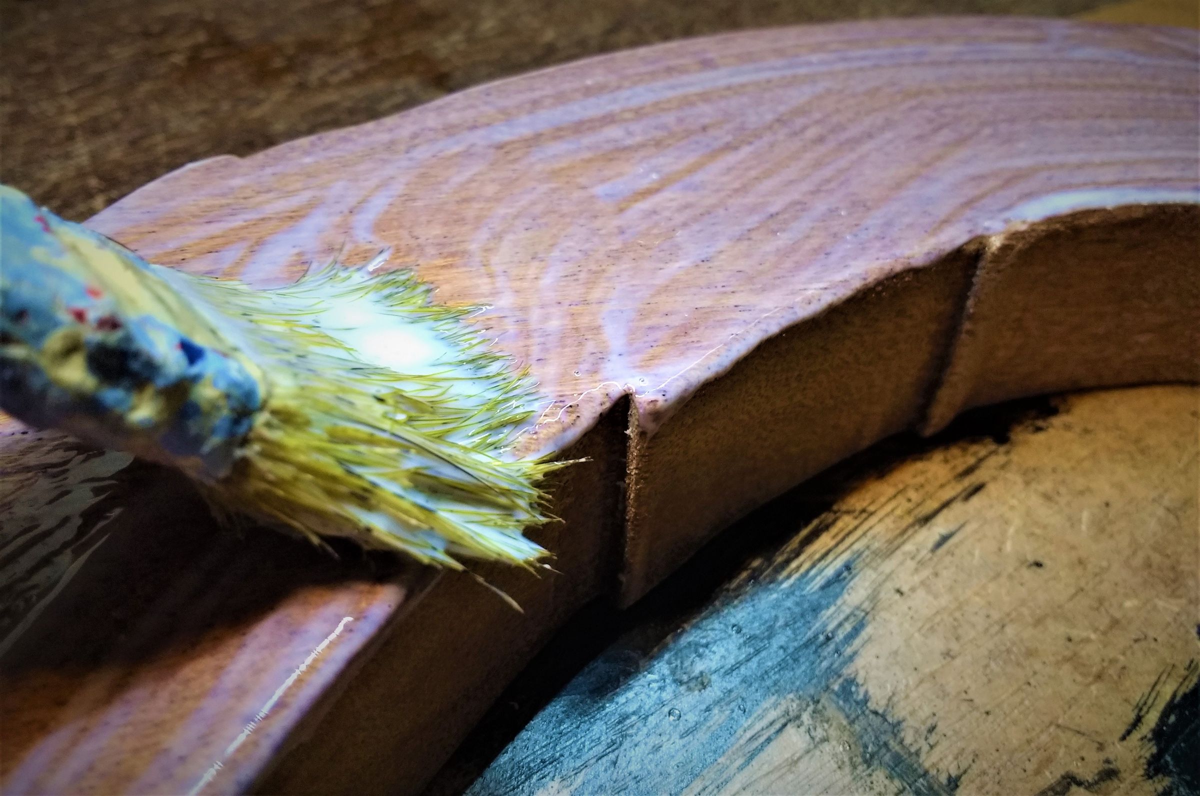 Custom Wooden Door Handles : 9 Steps (with Pictures) - Instructables