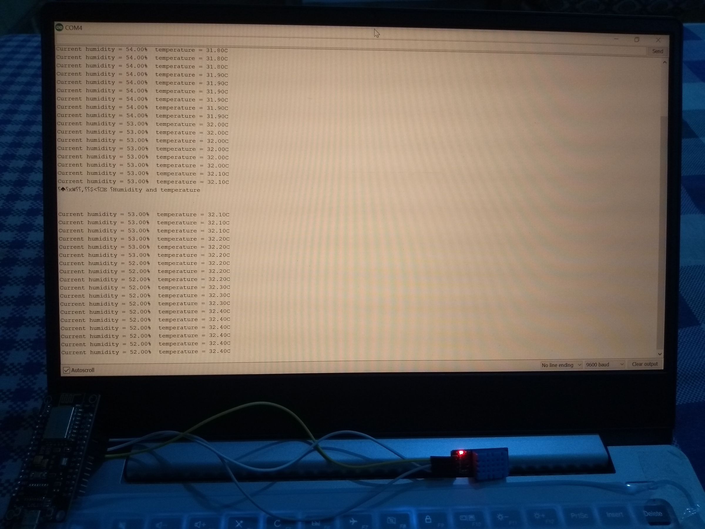 Simple Led Control With Blynk and NodeMCU Esp8266 12E : 8 Steps ...