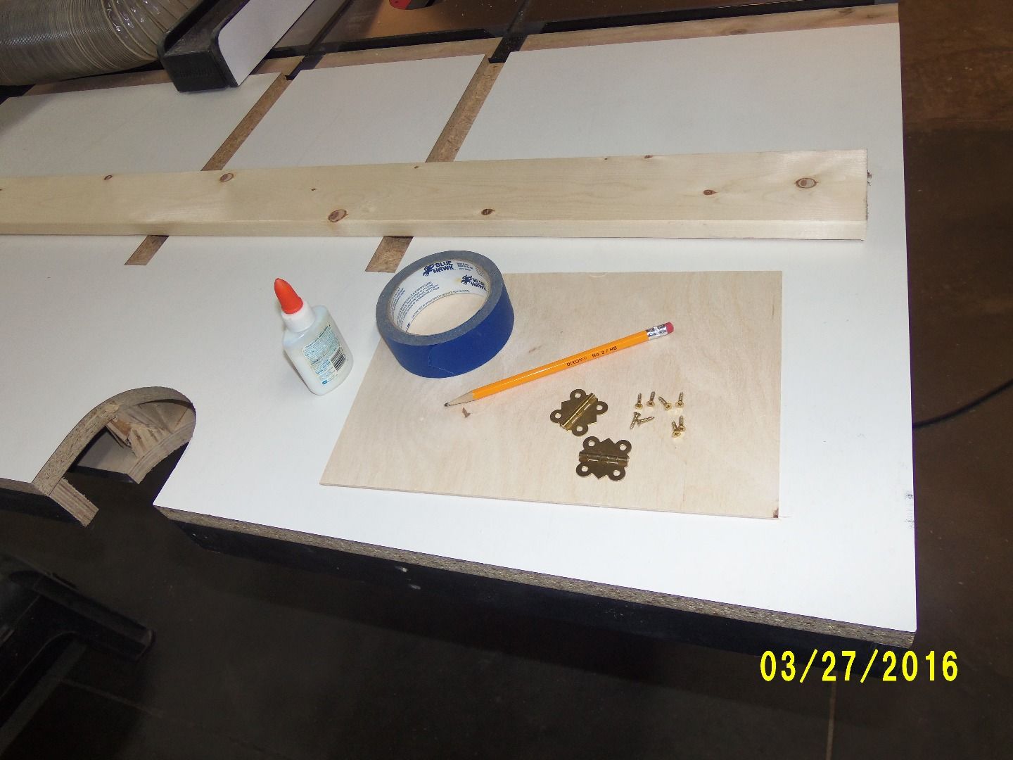 The Easiest Way to Build a Box! : 6 Steps (with Pictures) - Instructables