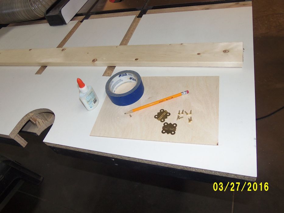 The Easiest Way to Build a Box! : 6 Steps (with Pictures) - Instructables