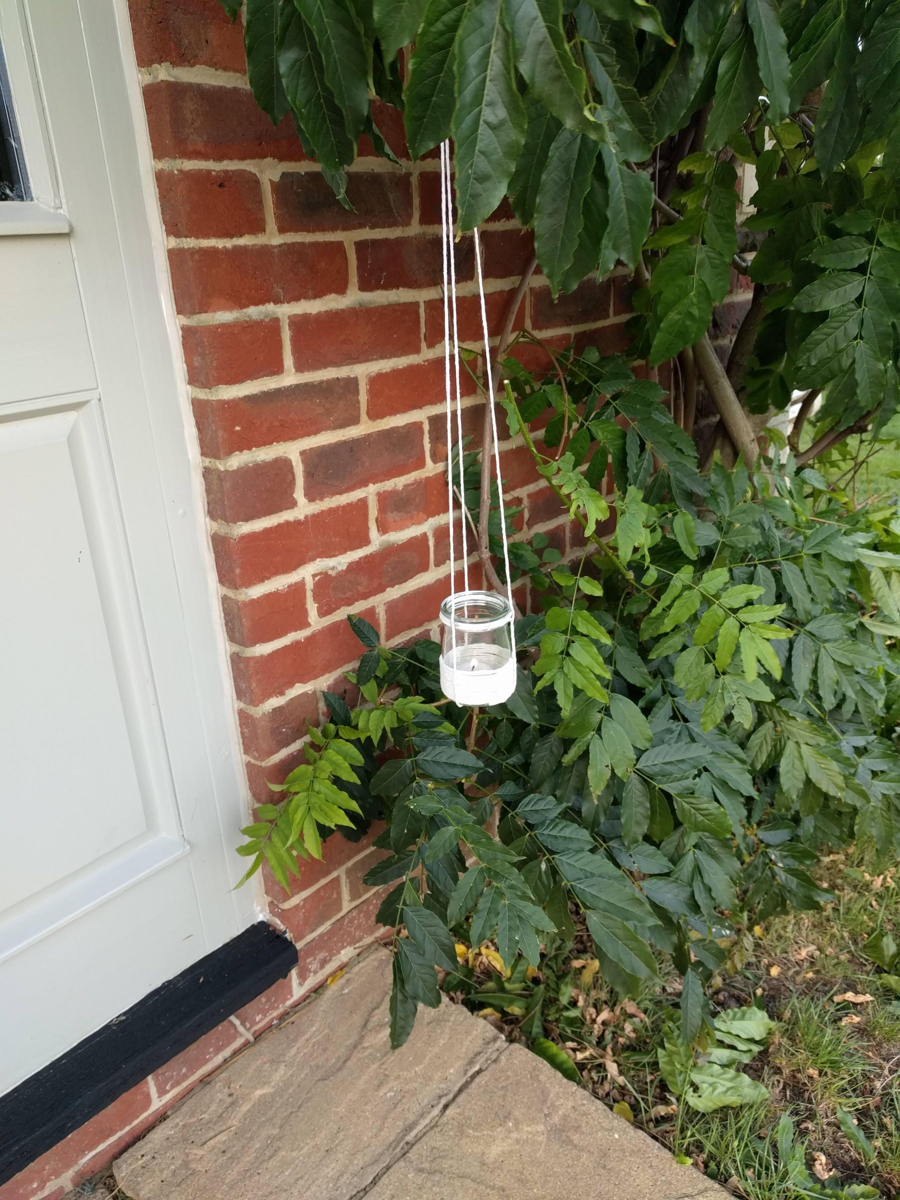 Hanging Candle Holders : 8 Steps (with Pictures) - Instructables